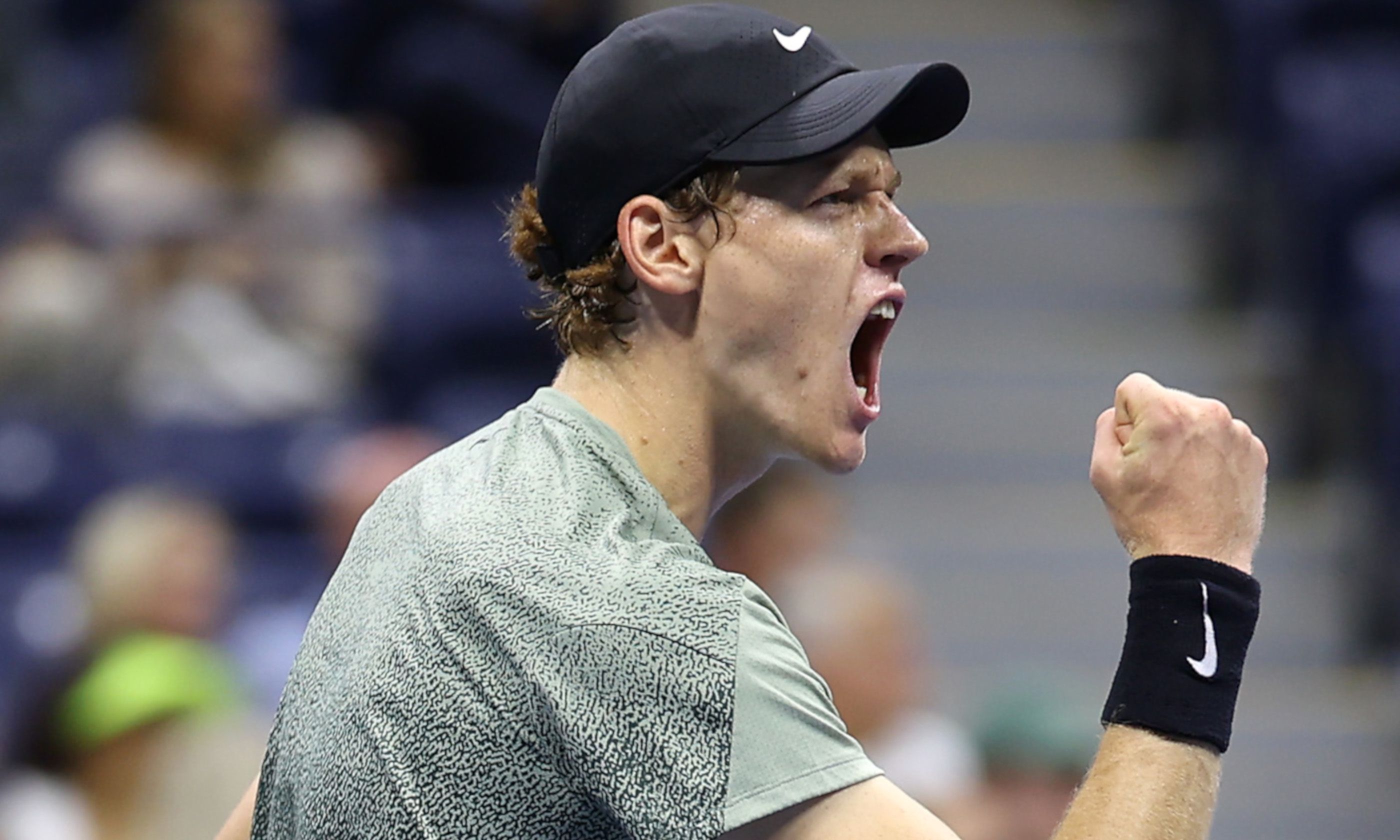 Sinner batte Medvedev: dove e quando vedere semifinali e finale agli Us ...