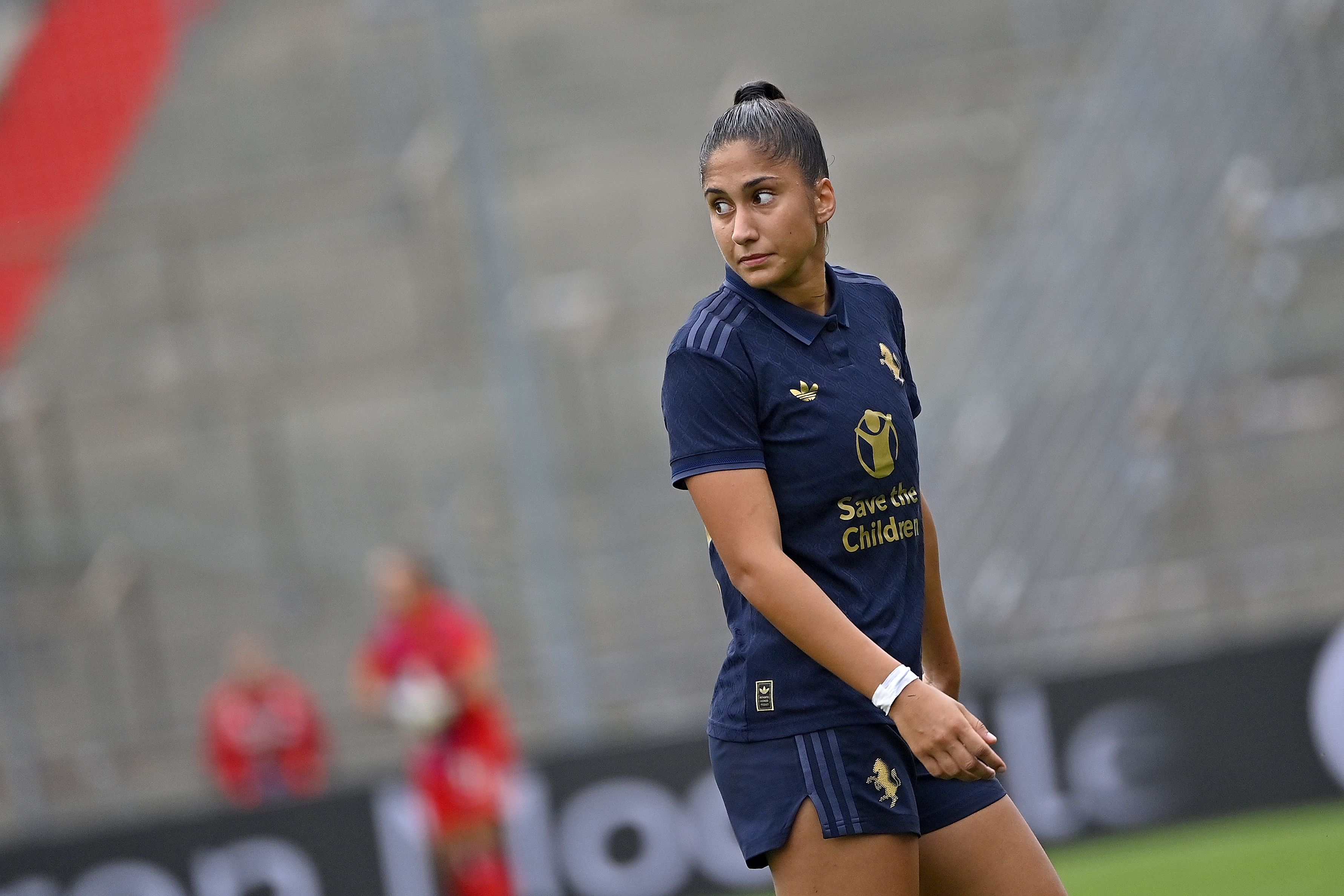 Juventus Women, ufficiale il rinnovo di Chiara Beccari | Il BiancoNero