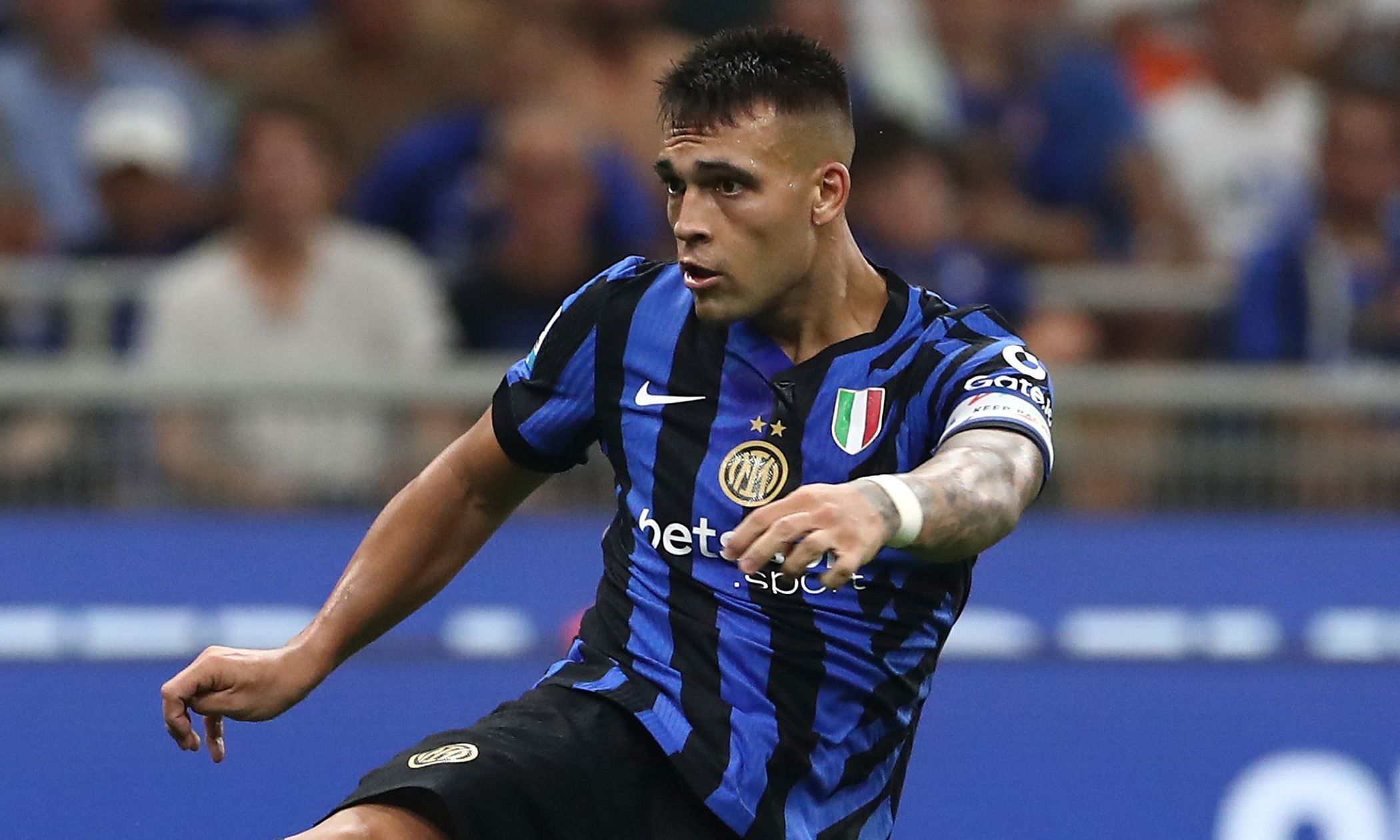 Inter, tutti gli stipendi 2024/25: Lautaro al top, Taremi come ...