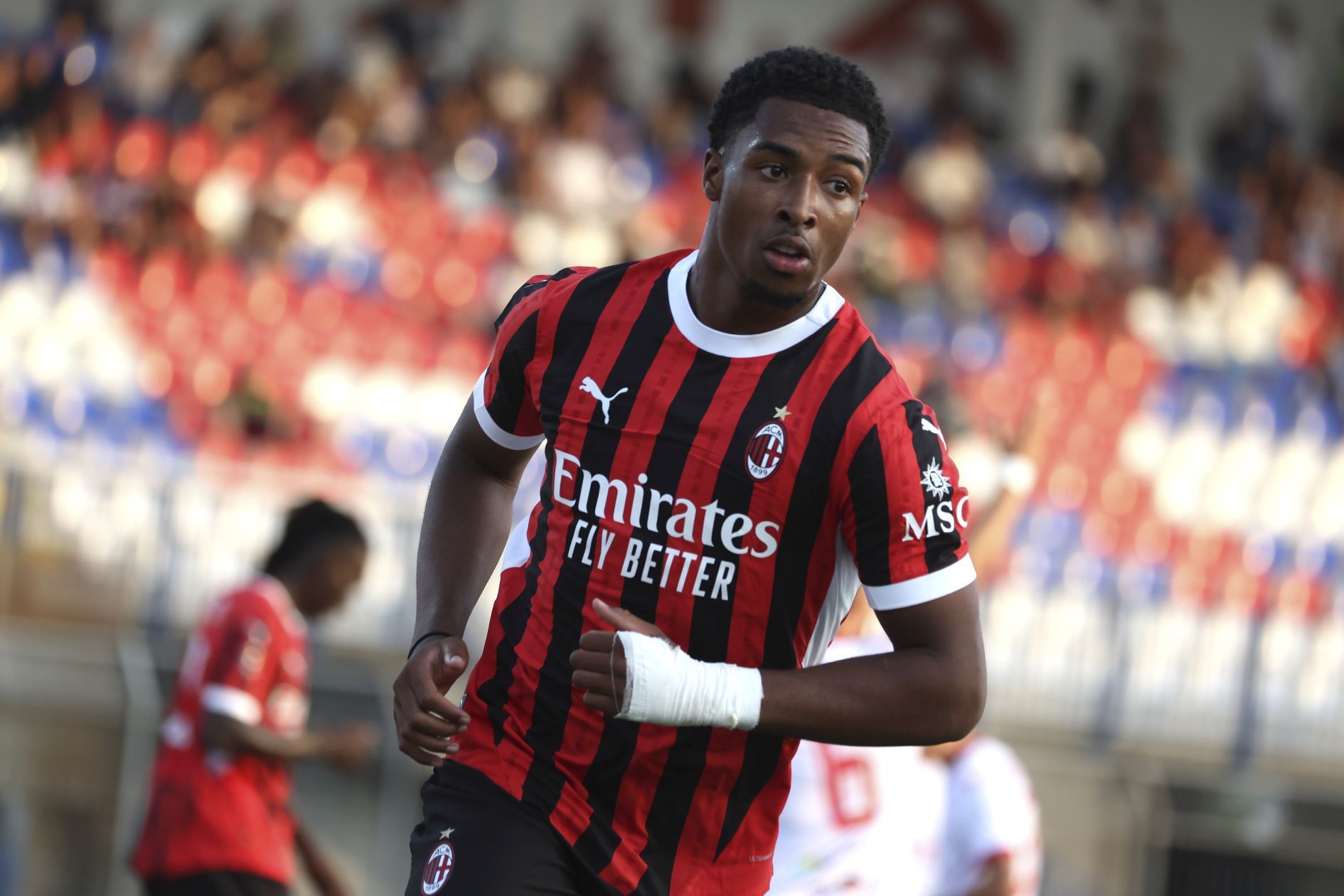 Torres-Milan Futuro: formazioni, dove vederla in tv e streaming ...