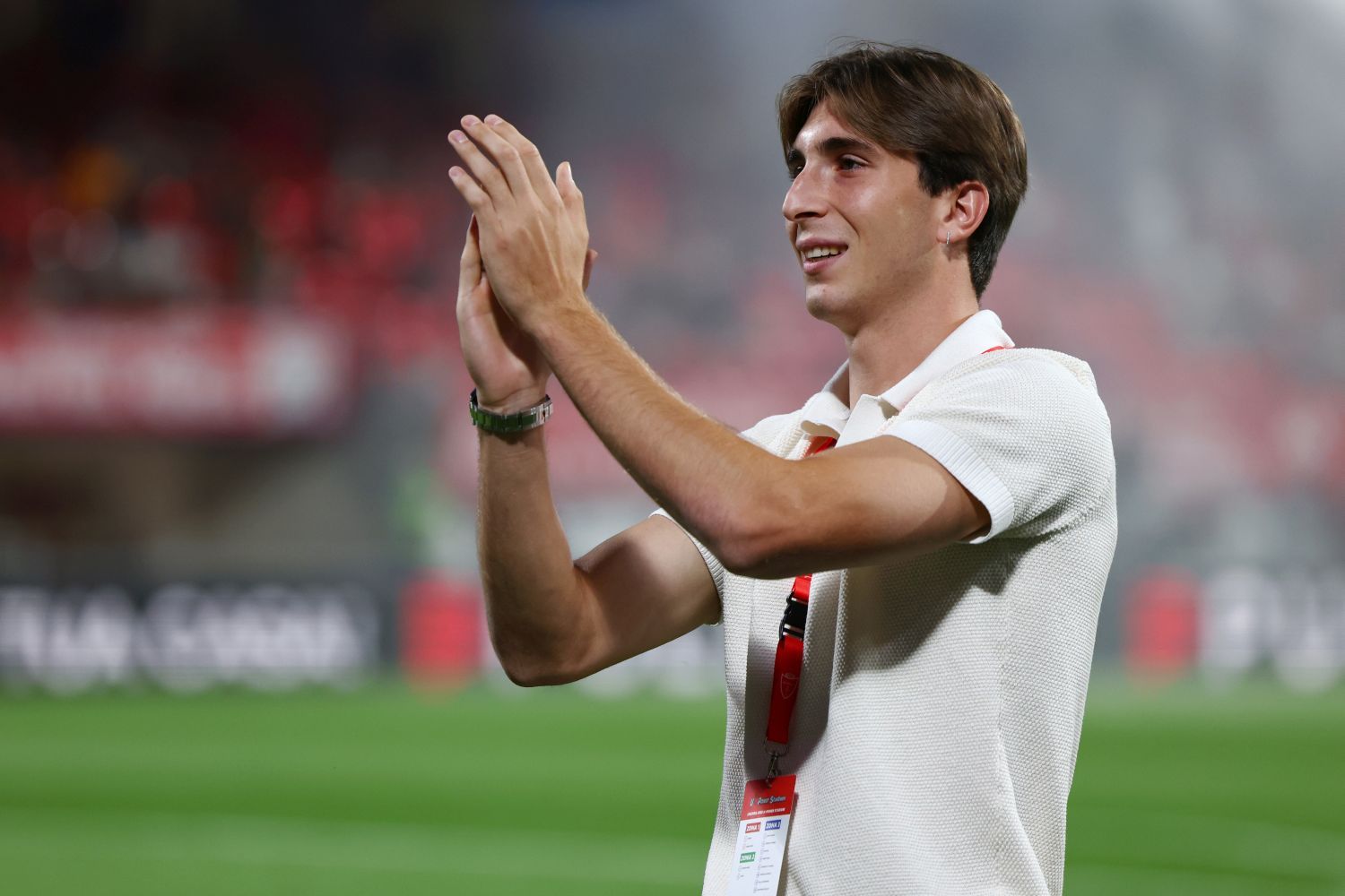 Finalmente Miretti: gol con il Genoa, a fine stagione il ritorno alla ...