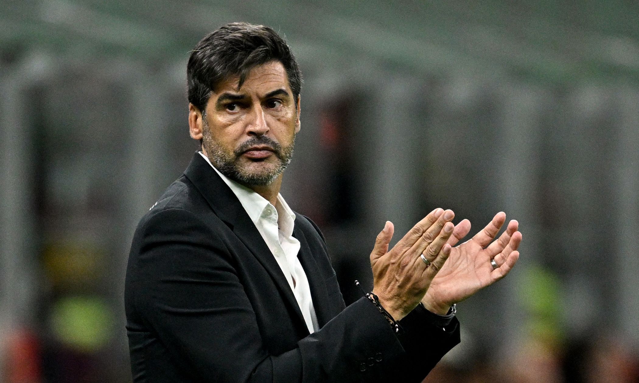 Fonseca recupera un titolare per la Juve? Le ultime | Il BiancoNero