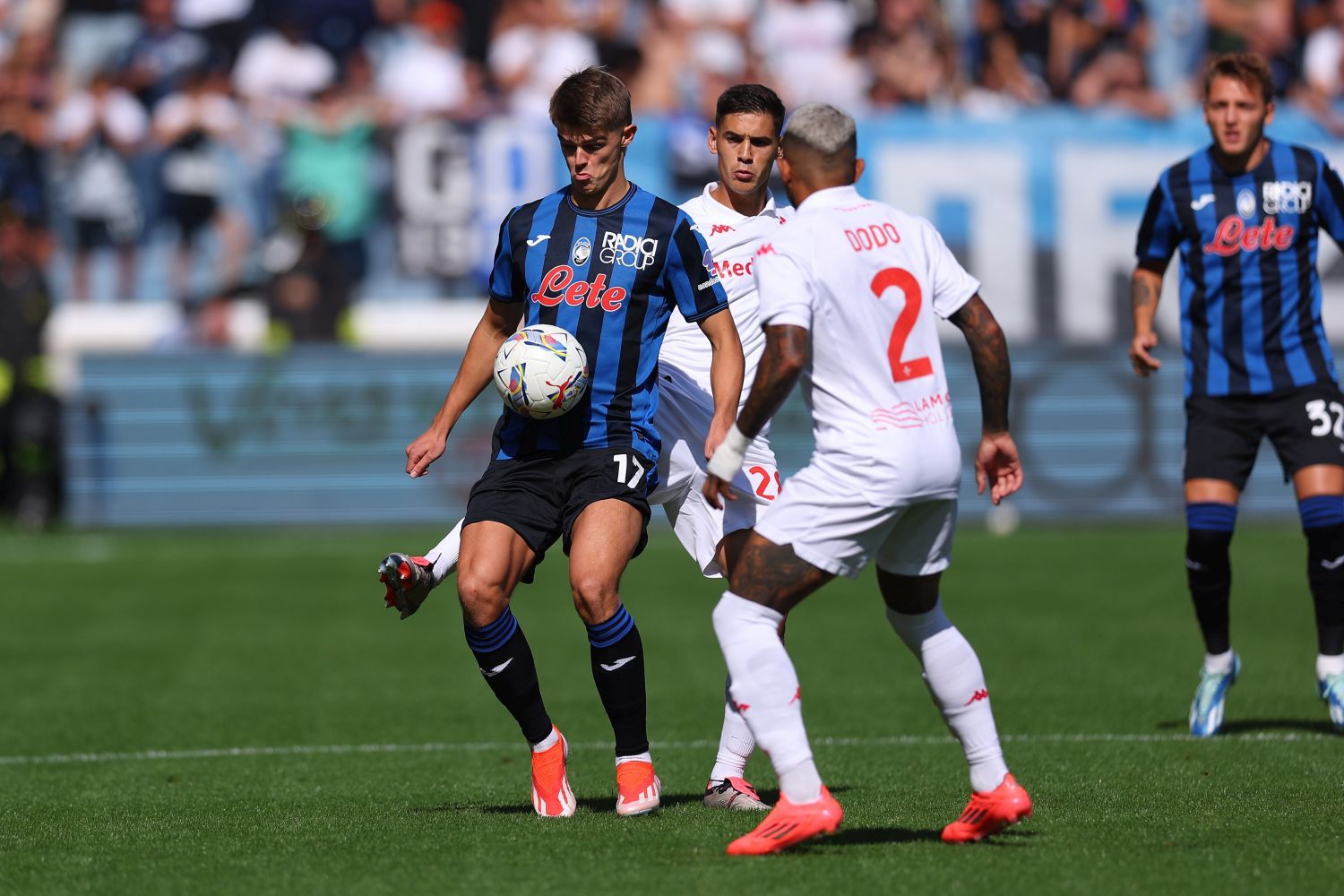 Atalanta-Arsenal: formazioni, dove vederla in tv e streaming ...