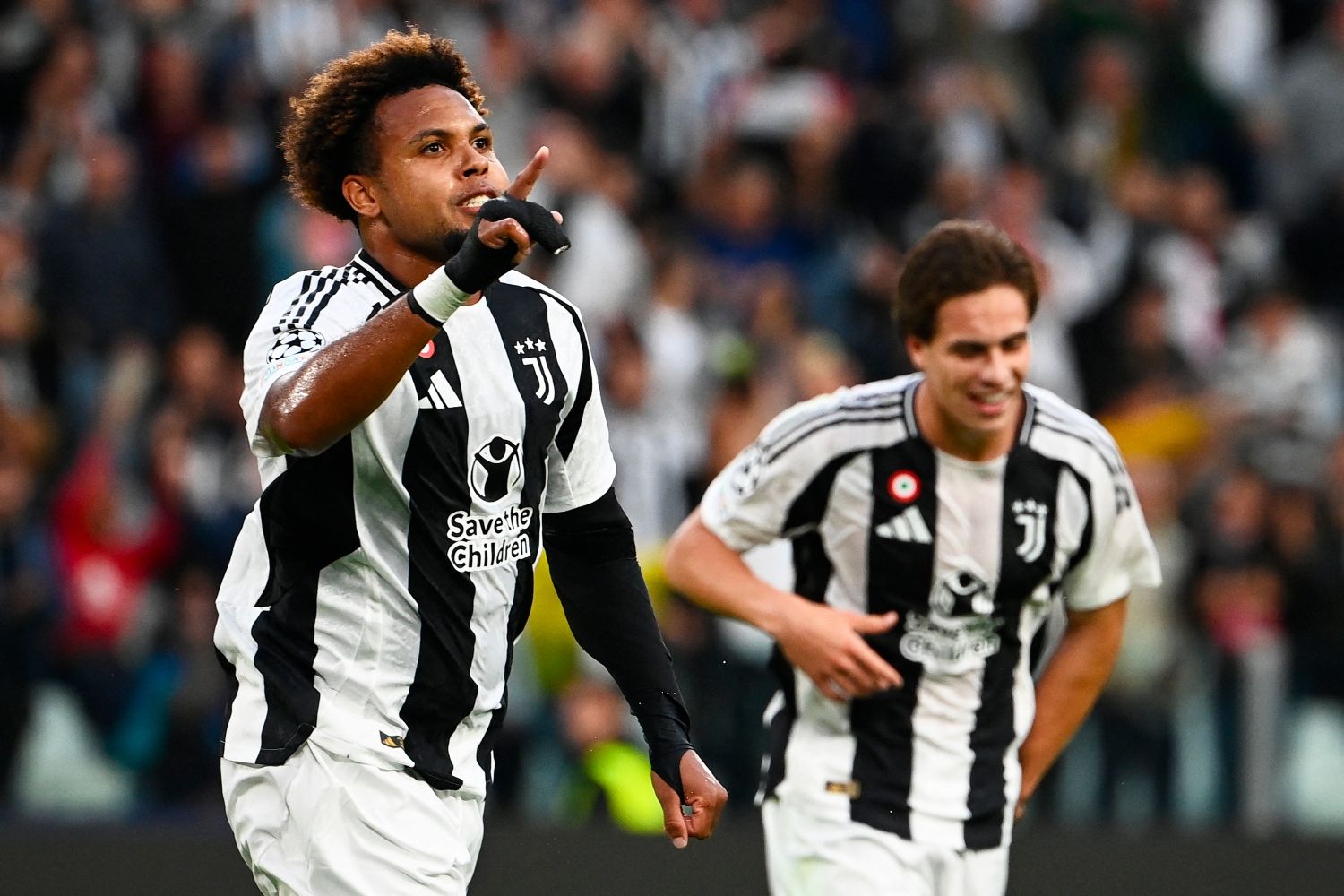 Il calendario della Juventus in Champions League: date e partite | Il ...