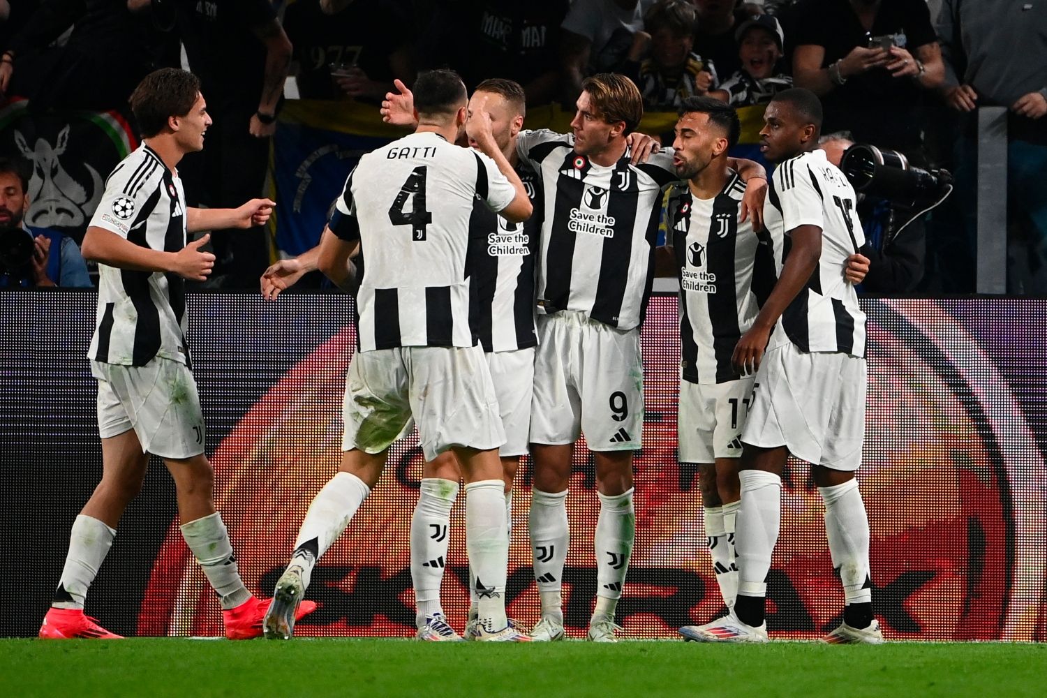 Juventus-Napoli, due assenti per Thiago Motta | Il BiancoNero