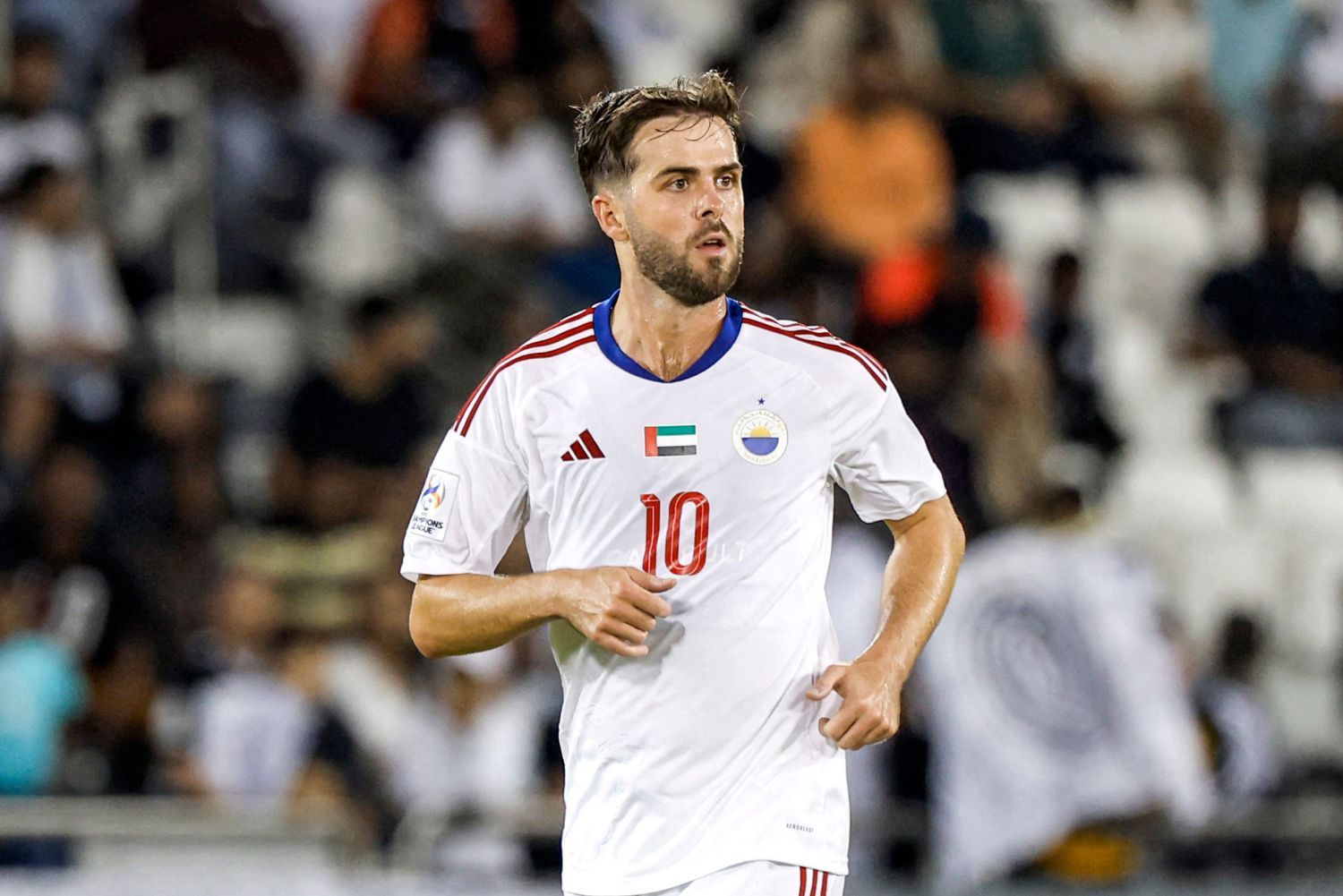Pjanic a un passo dal CSKA Mosca, c'è l'accordo: cosa cambia per il ...