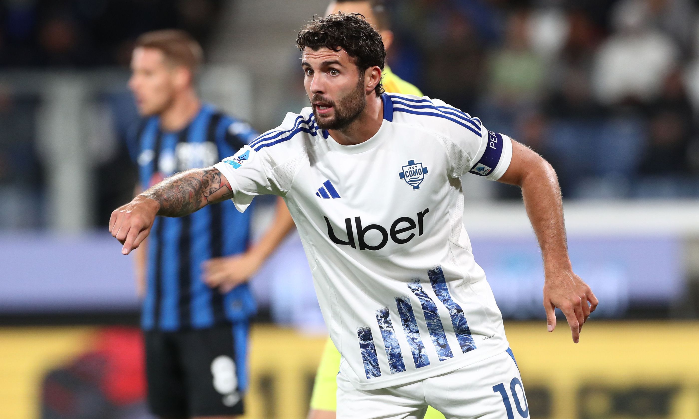 Atalanta-Como 2-3: il tabellino | Calciomercato