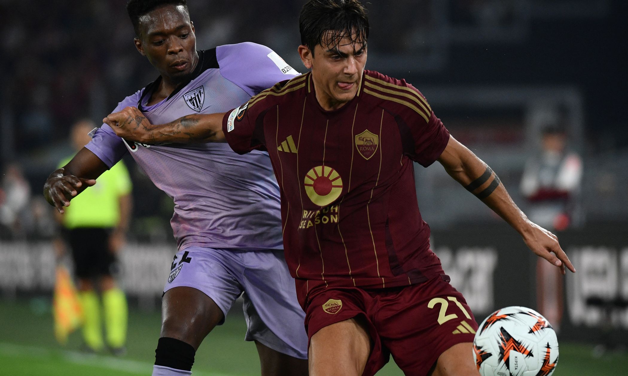 Roma, Dybala ko: cosa si è fatto e quando torna | Calciomercato