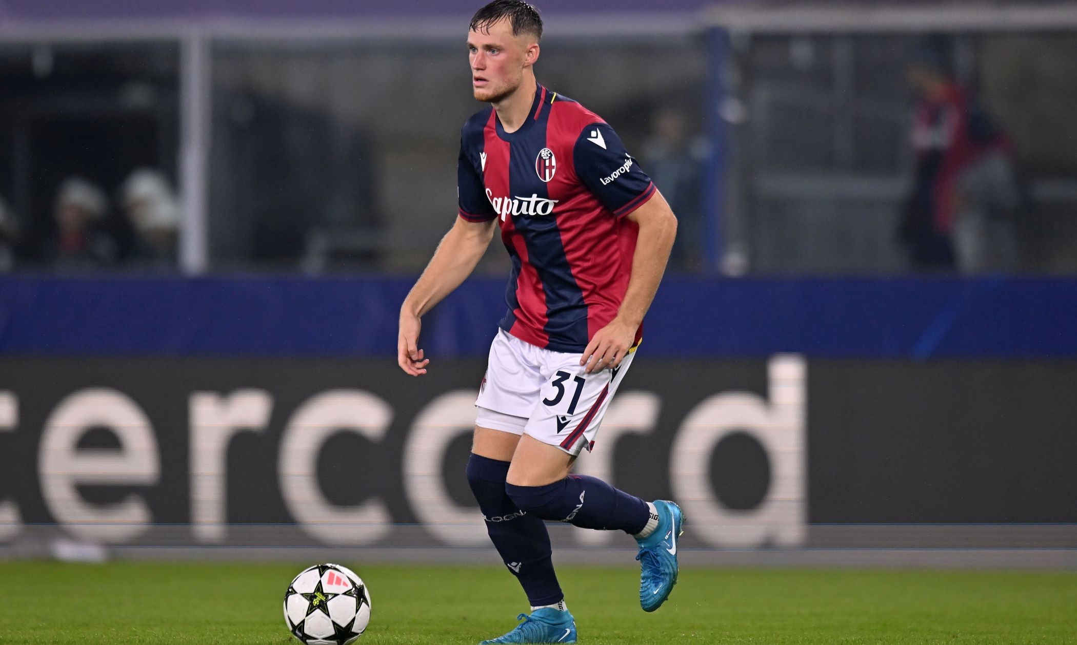 Juventus su Beukema, arriva la risposta del Bologna | Il BiancoNero