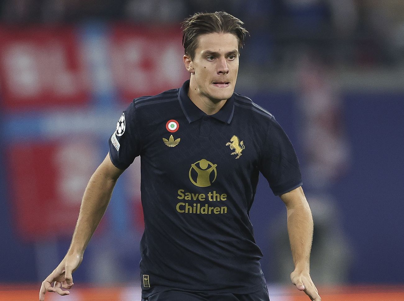 Giulia Bernacci, fidanzata di Fagioli, a Fragile: "Era sempre al ...