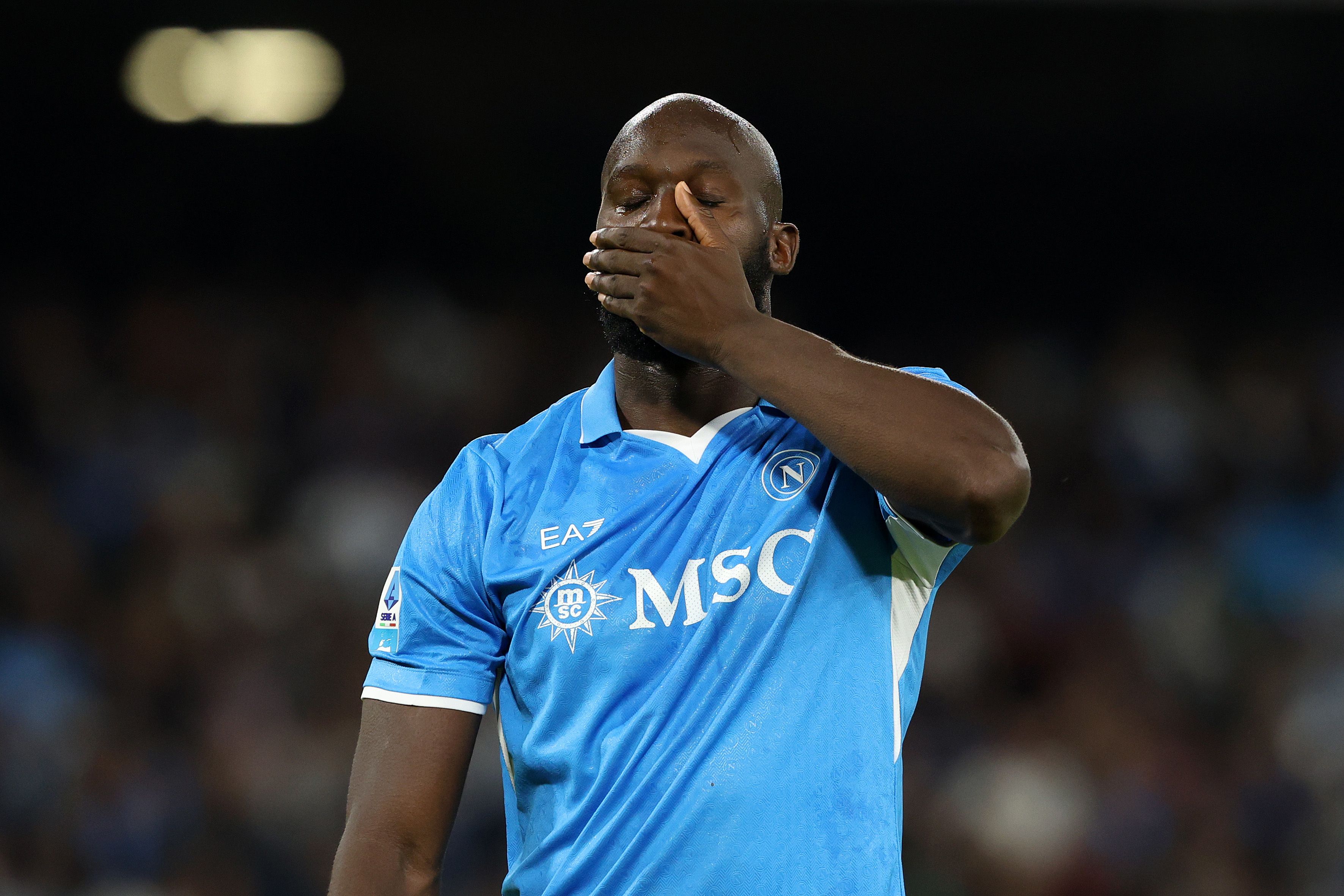 Napoli-Como LIVE alle 18.30 | Calciomercato