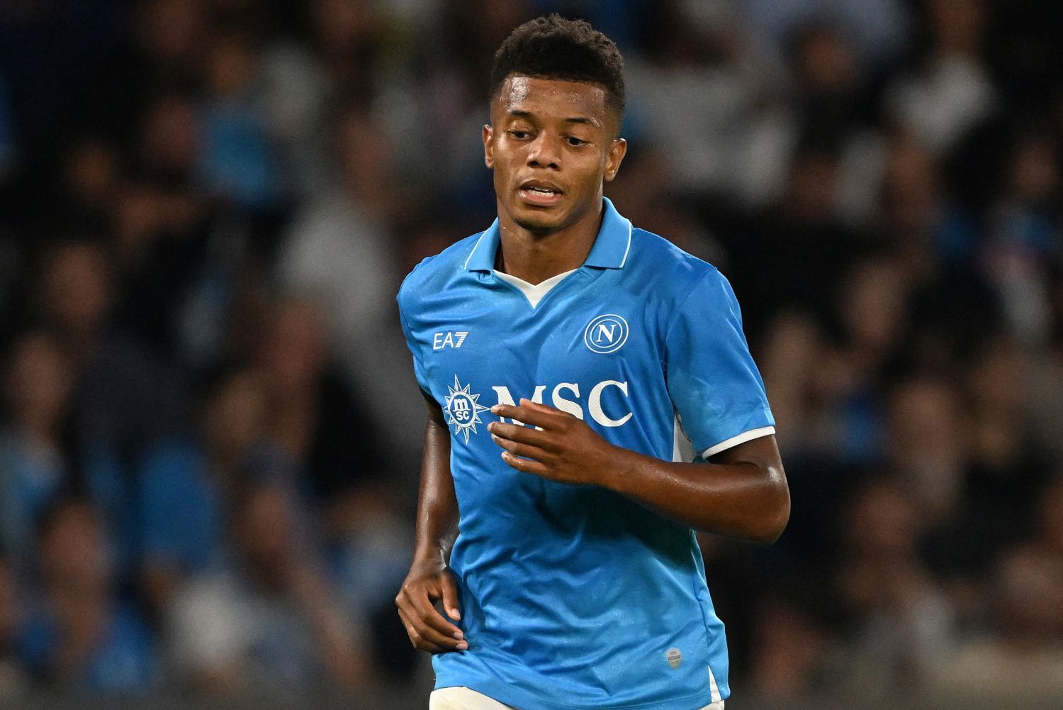 Chi è David Neres, il nuovo acquisto del Napoli | Calciomercato