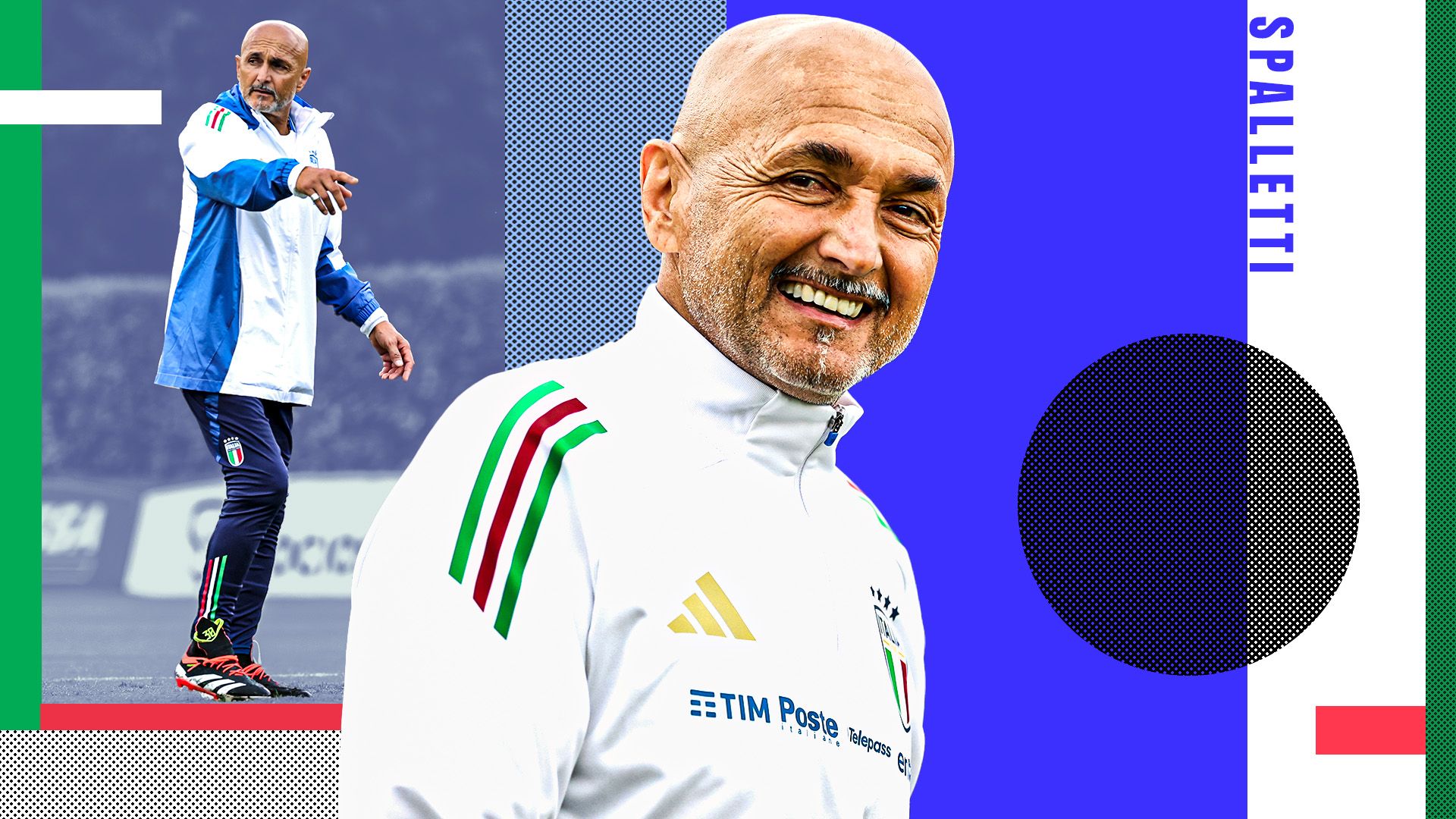 Italia, Spalletti: "A Oslo ci giochiamo tutto; Inter? stagione ...
