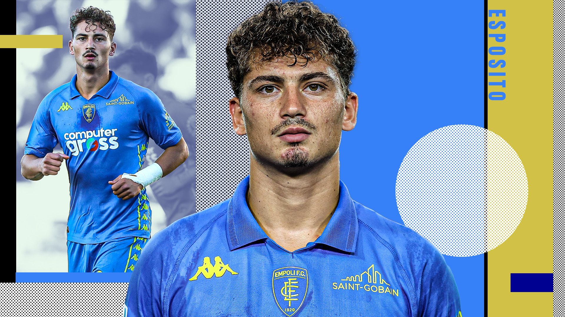 Sebastiano Esposito, l'agente: "A me ricorda Baggio. Futuro a Napoli ...
