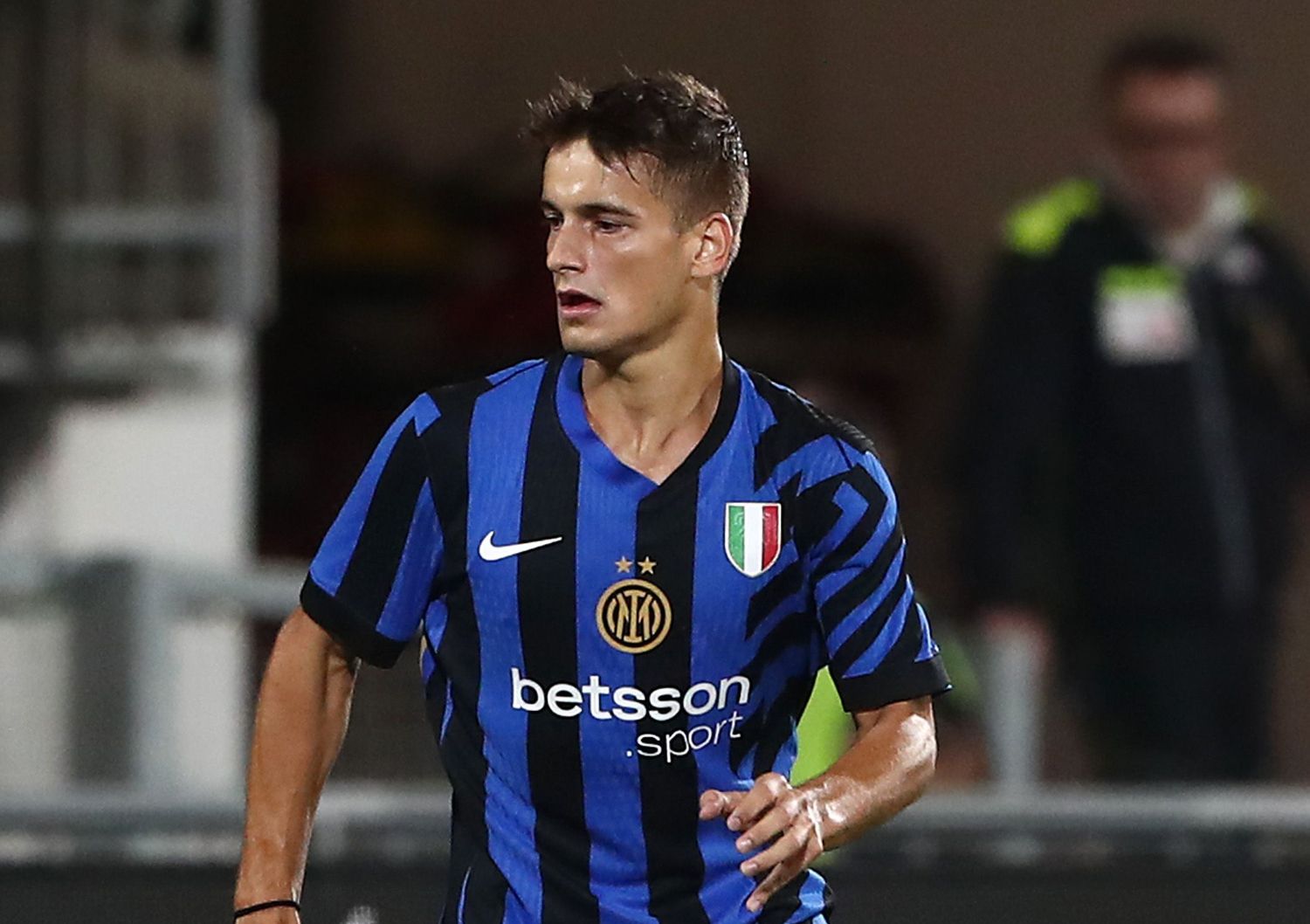 Youth League: come stanno andando le 6 italiane in gara e 6 talenti da ...