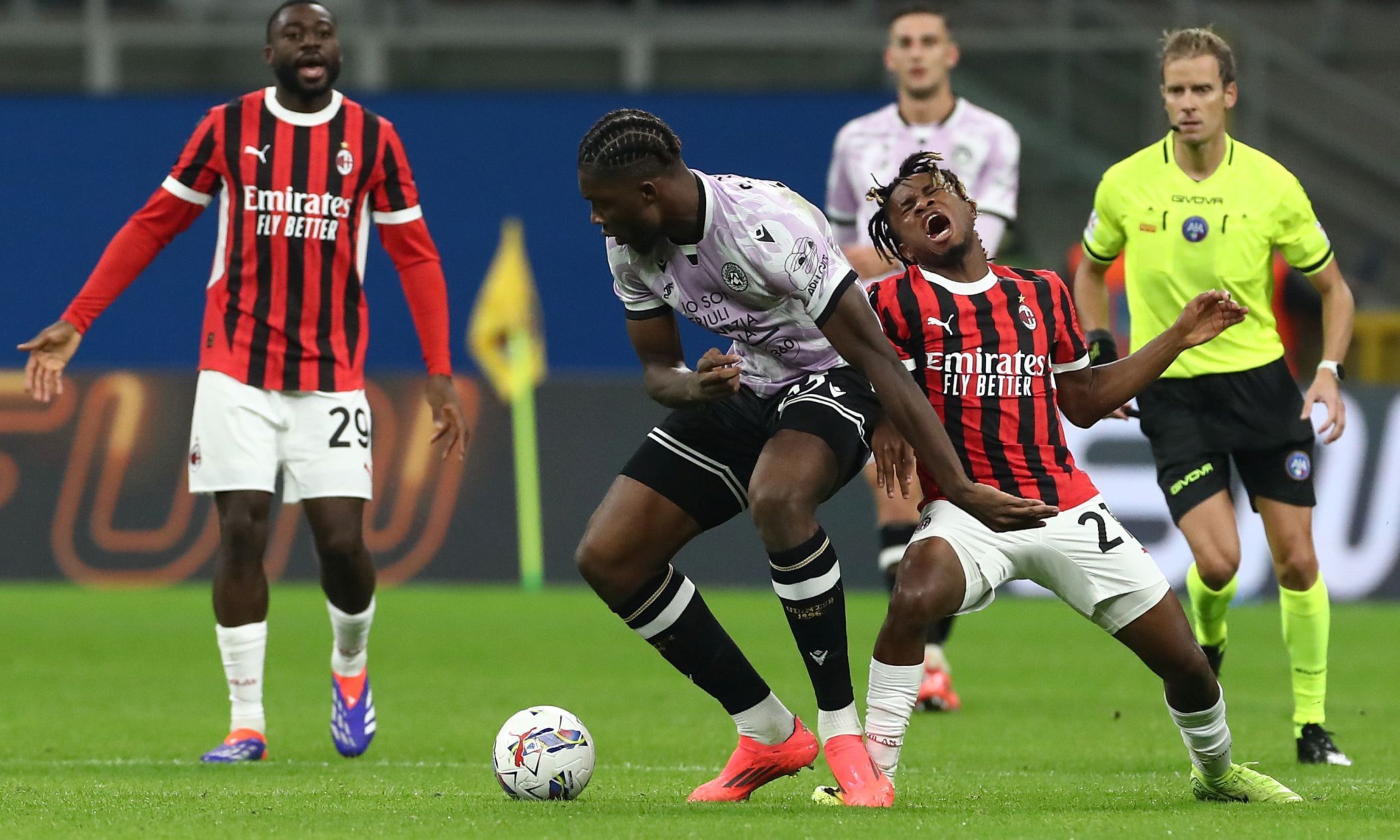 Udinese, verso la Juventus: un assente per i friulani | Il BiancoNero