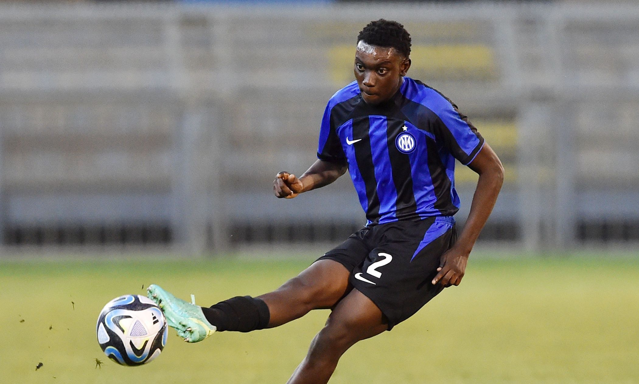Inter, per lo Young Boys convocato anche Mike Aidoo: ecco chi è il 2005 ...