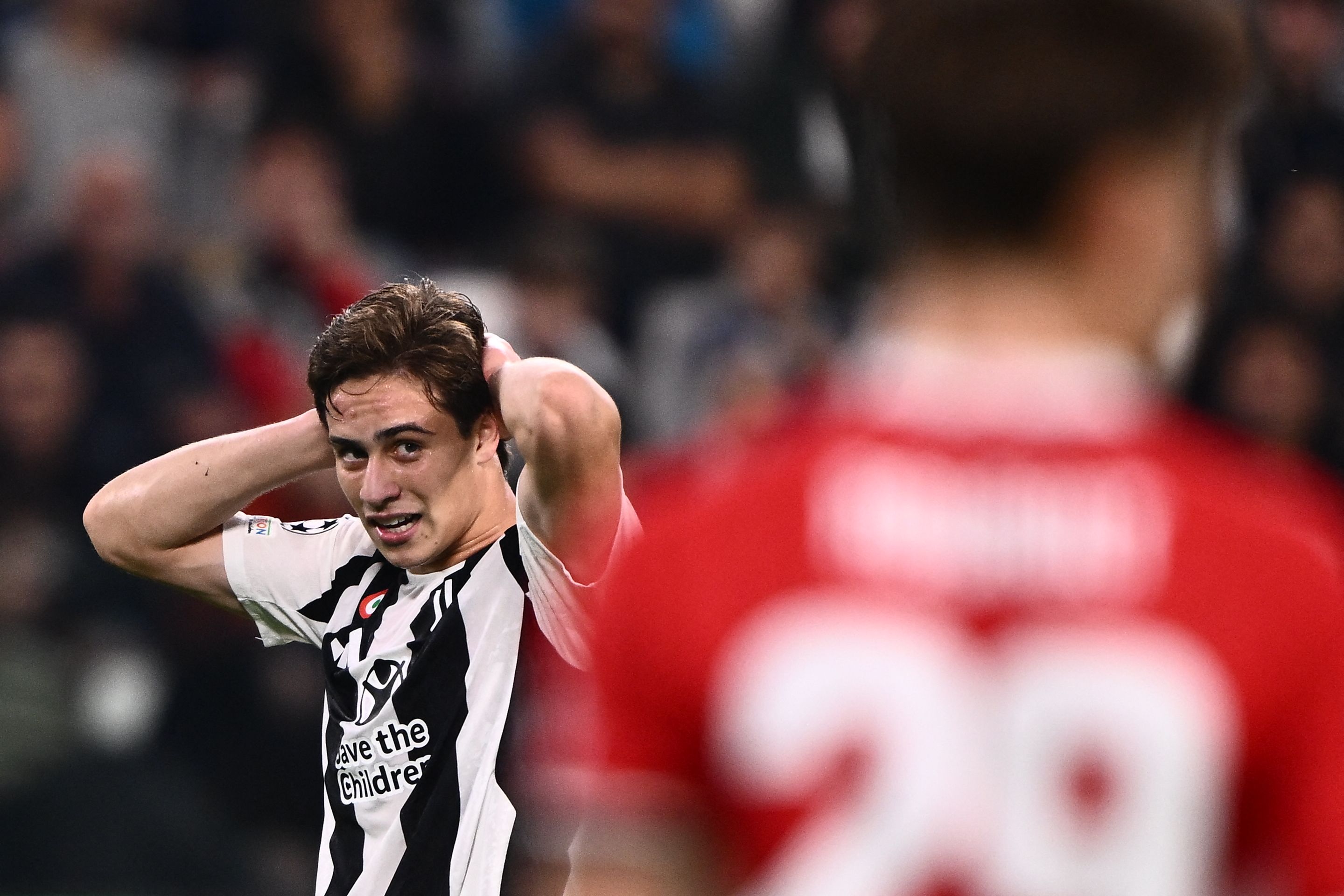 'Yildiz predestinato'. Il suo impatto è incredibile ed è merito... di ...