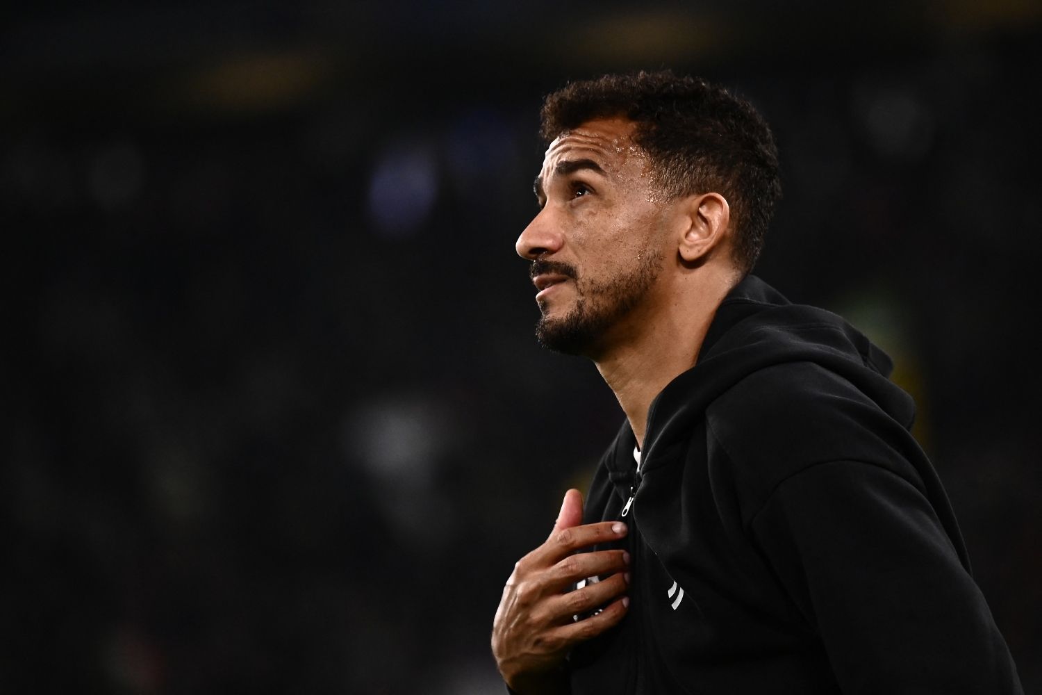 Scambio Danilo-Raspadori tra Juventus e Napoli: ci sono novità | Il ...