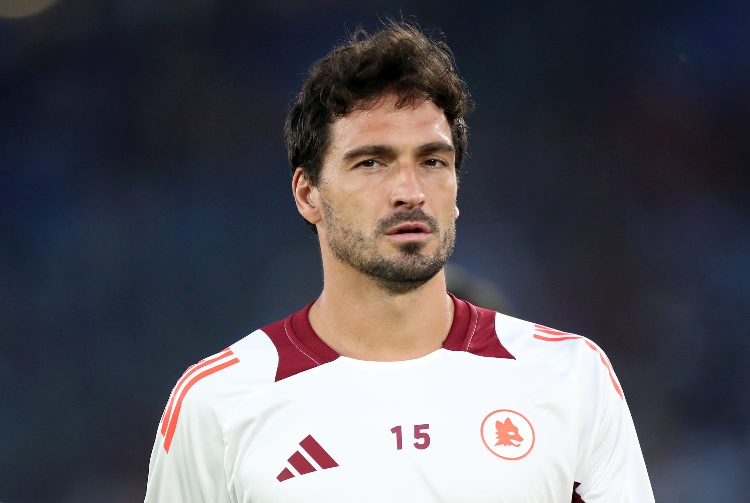Perché Hummels non gioca nella Roma | Calciomercato