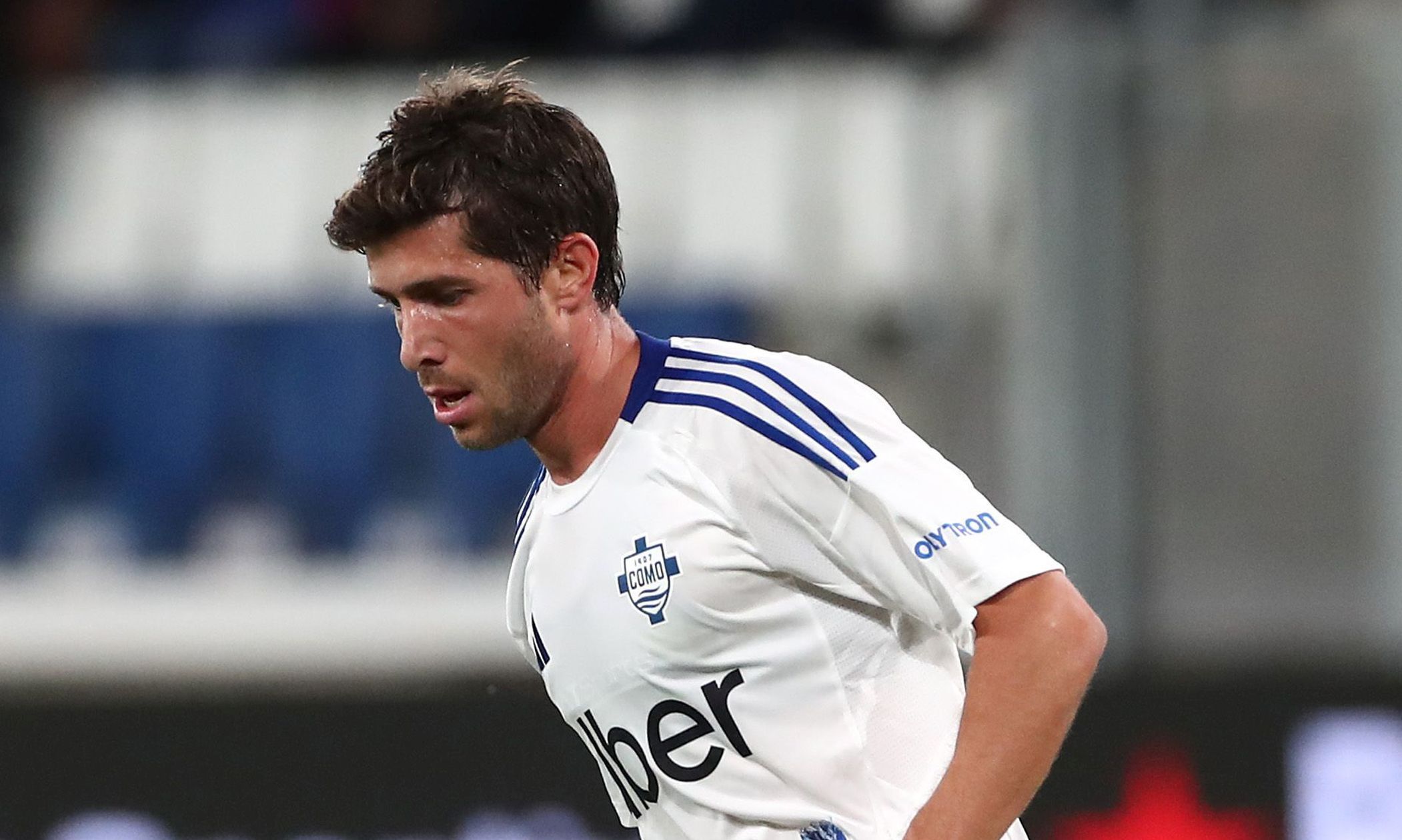 Como, si fa di nuovo male Sergi Roberto: cos'è successo e le condizioni ...