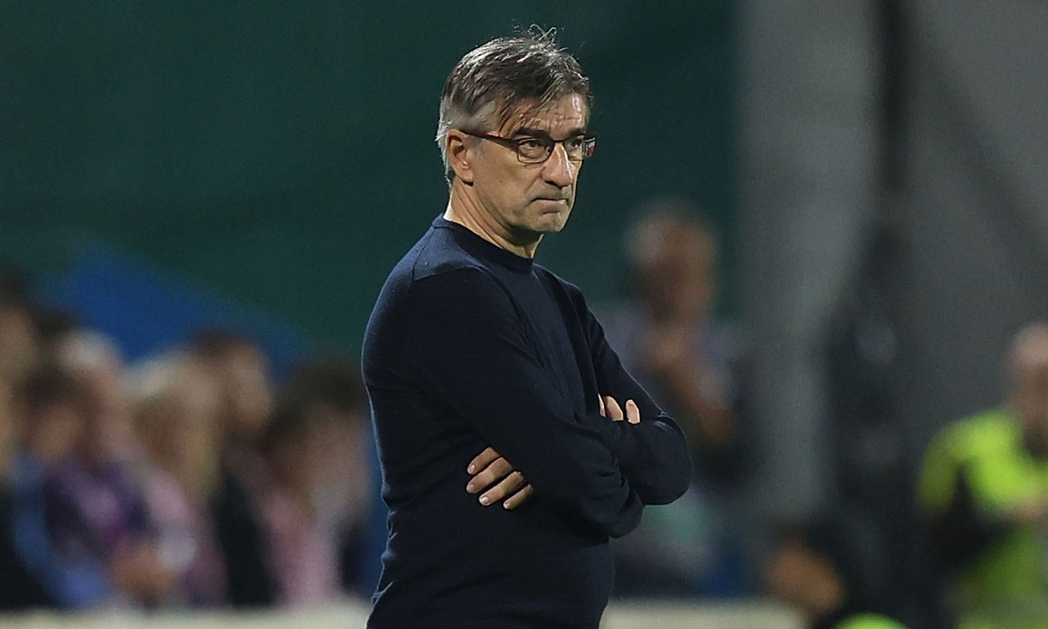 Juric, situazione delicata: le ultime dopo Fiorentina-Roma. E i tifosi ...