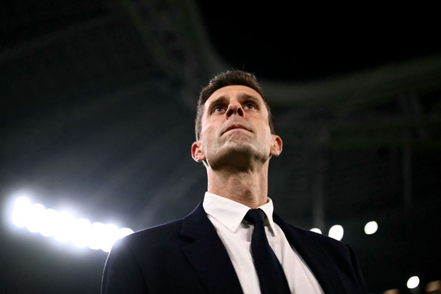 Juventus, l'ex Di Canio: "Motta conservativo come Allegri. Pensavamo di ...