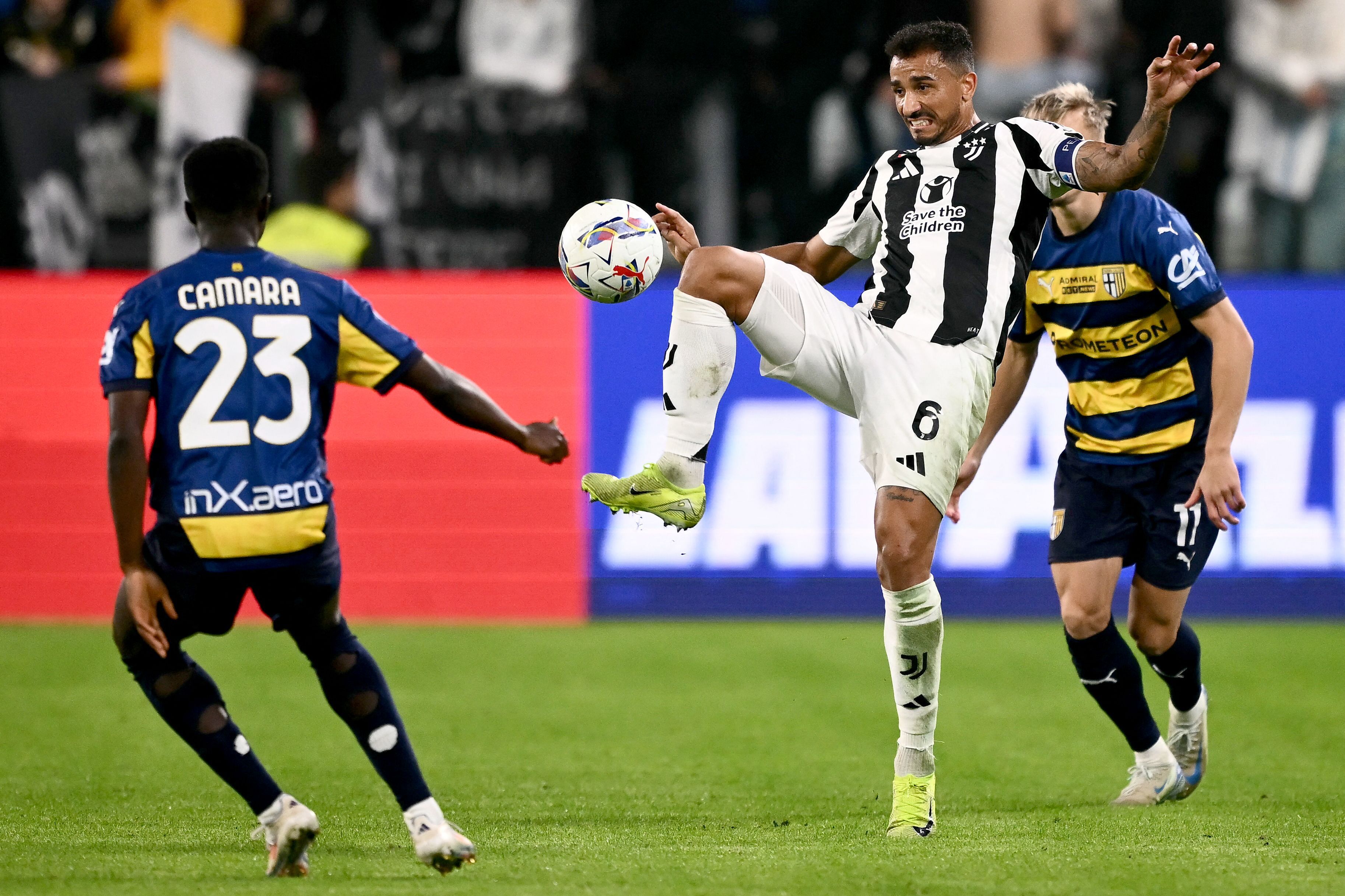 Udinese-Juventus, Danilo ancora titolare? Cosa filtra | Il BiancoNero
