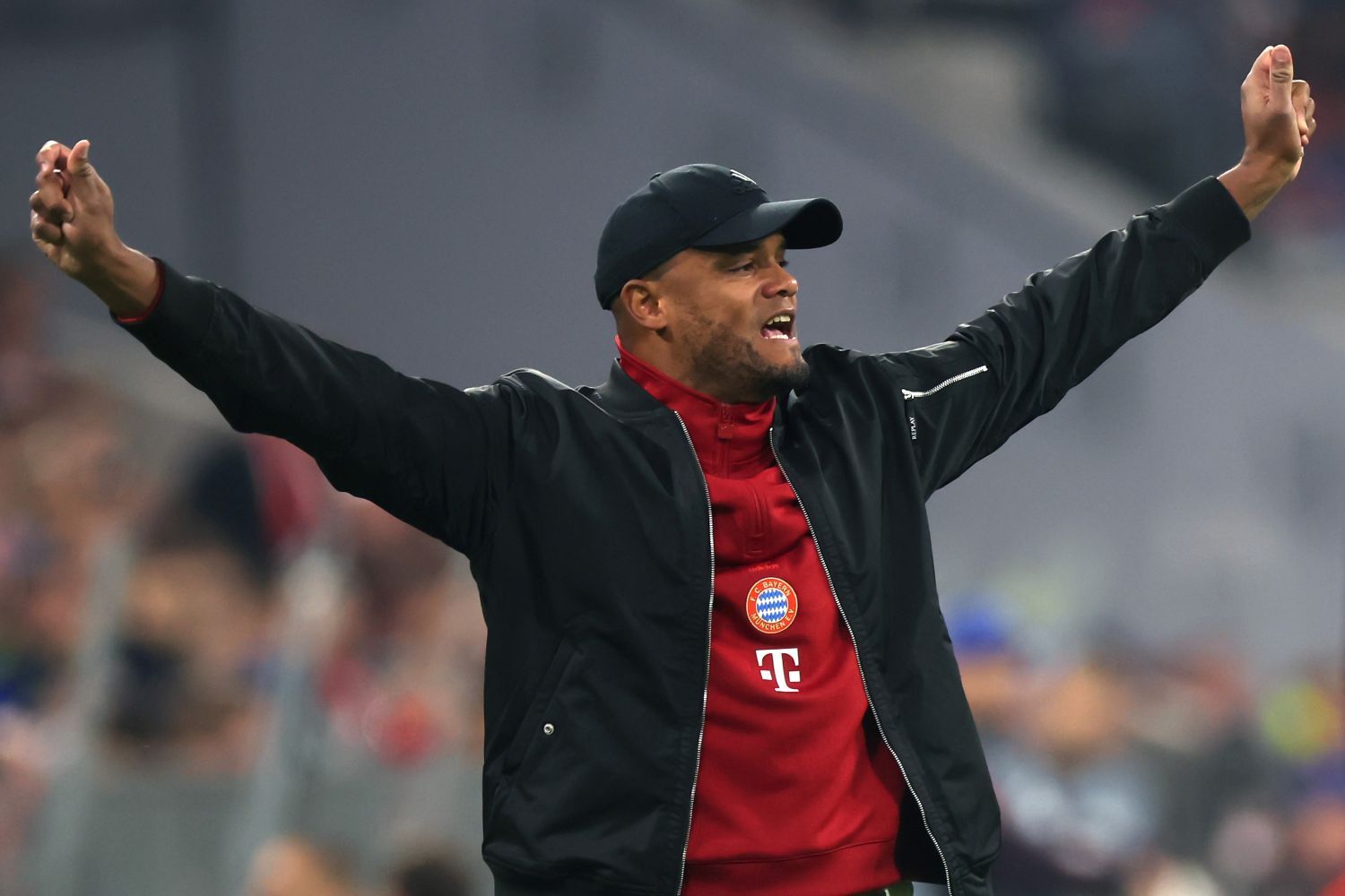 Dyche, che attacco a Kompany! "Anche io vorrei retrocedere con 127 ...