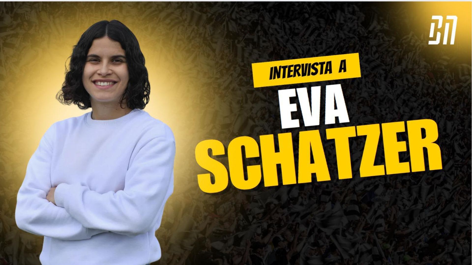 Eva Schatzer al BN: 'Voglio vincere un trofeo con la Juventus. Essere qui è bellissimo' VIDEO ...