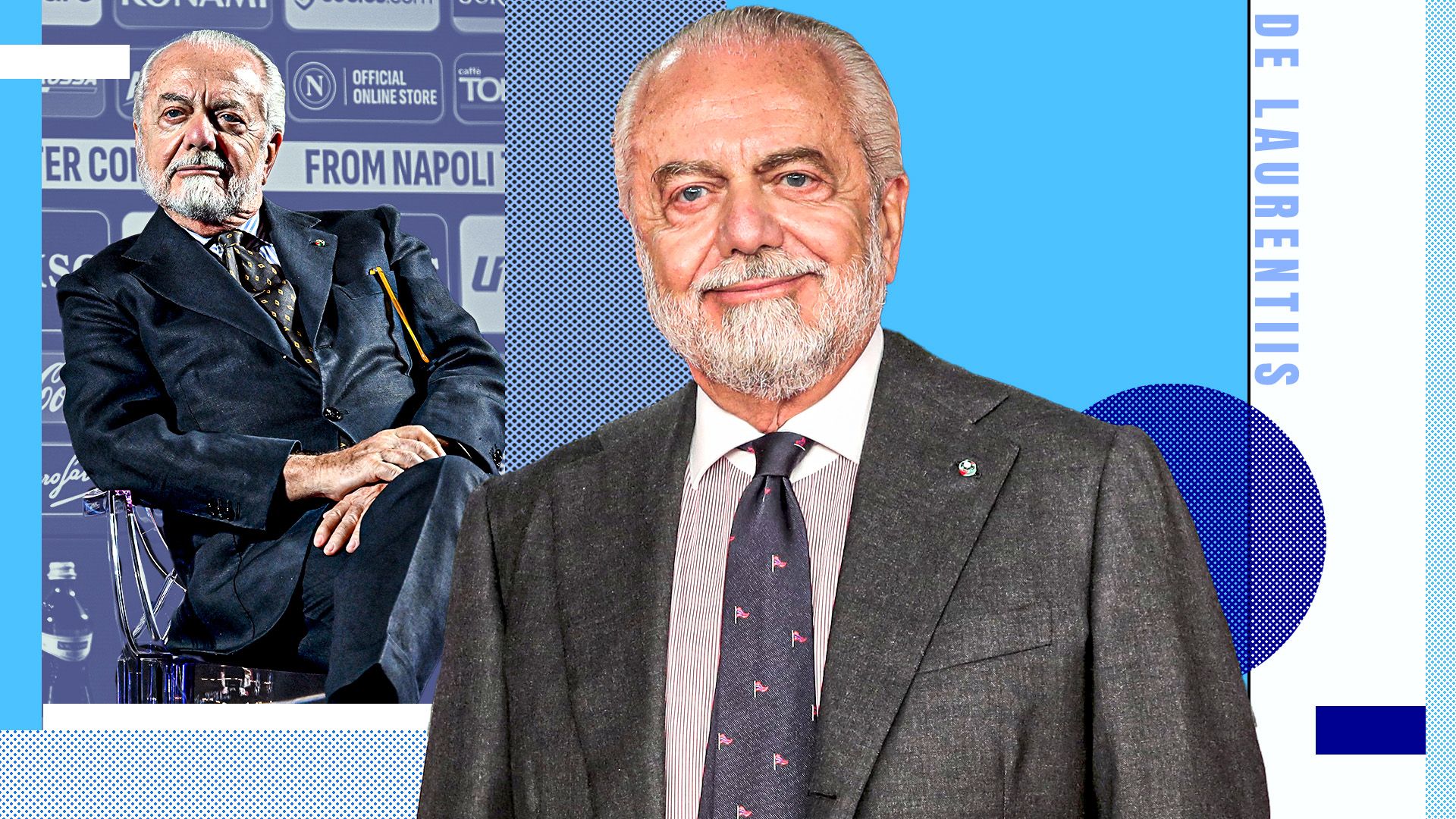 Napoli, violazione della clausola compromissoria? La rivelazione di Simonelli | Il BiancoNero