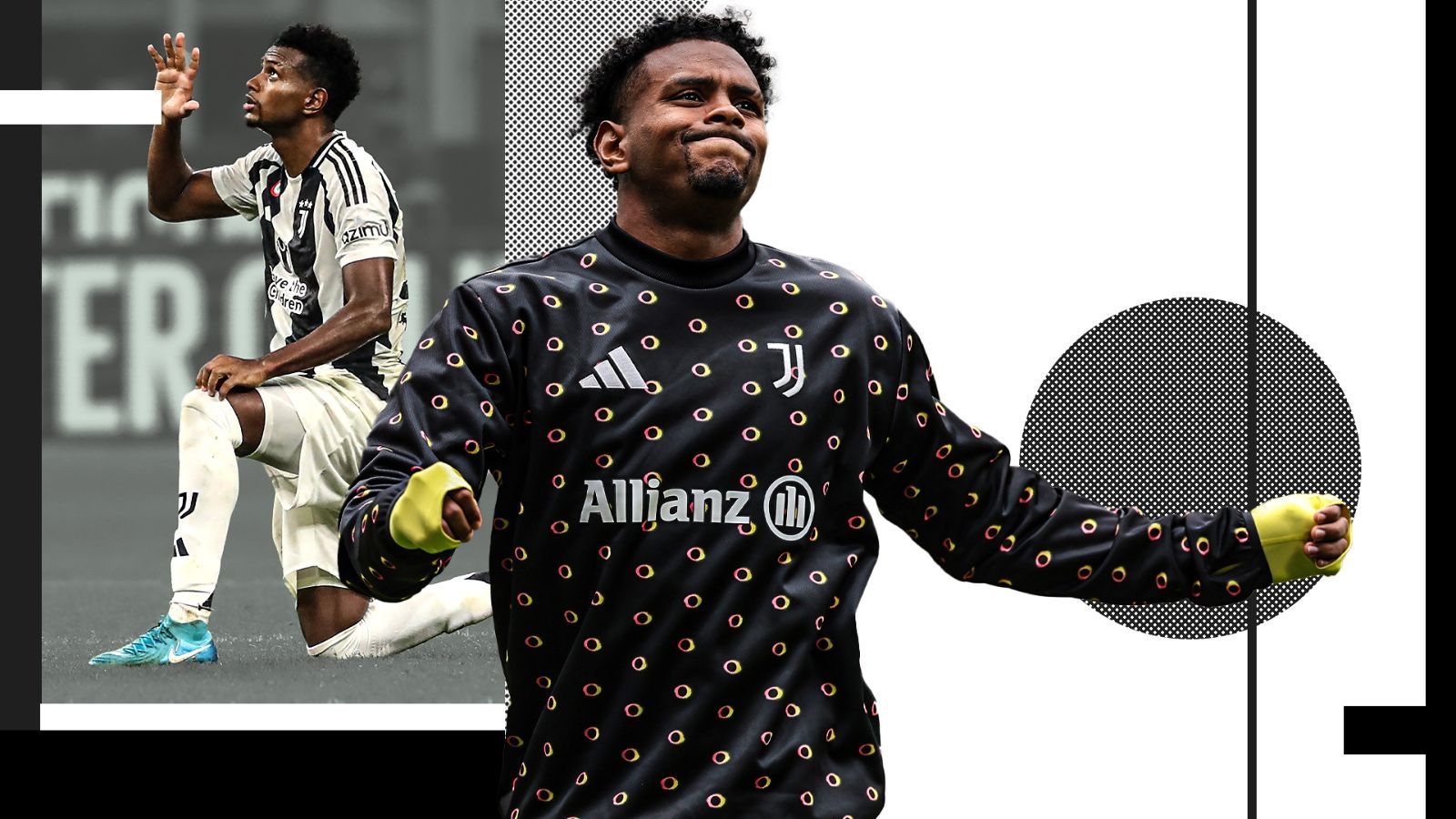 Juventus, come sta Cabal e quando torna | Il BiancoNero