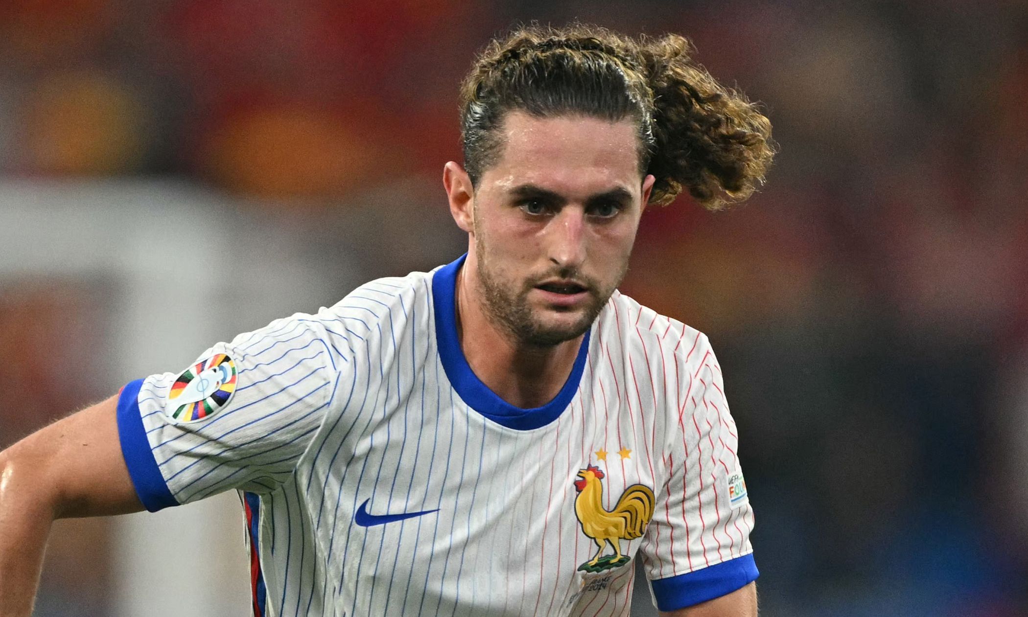 Mbappè parla di Rabiot: cosa ha detto | Il BiancoNero