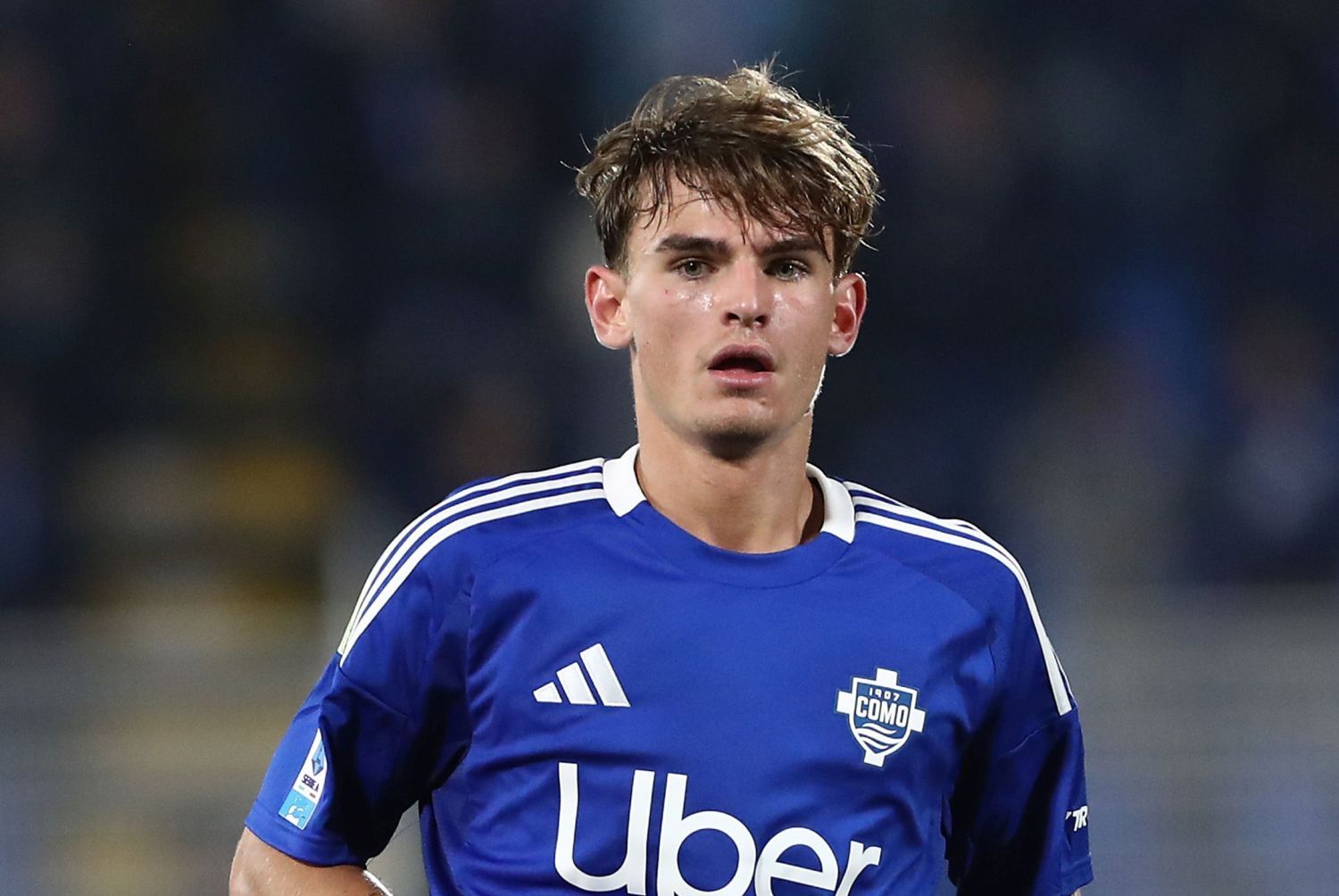 Inter su Nico Paz: la tripla recompra del Real Madrid e la formula ...