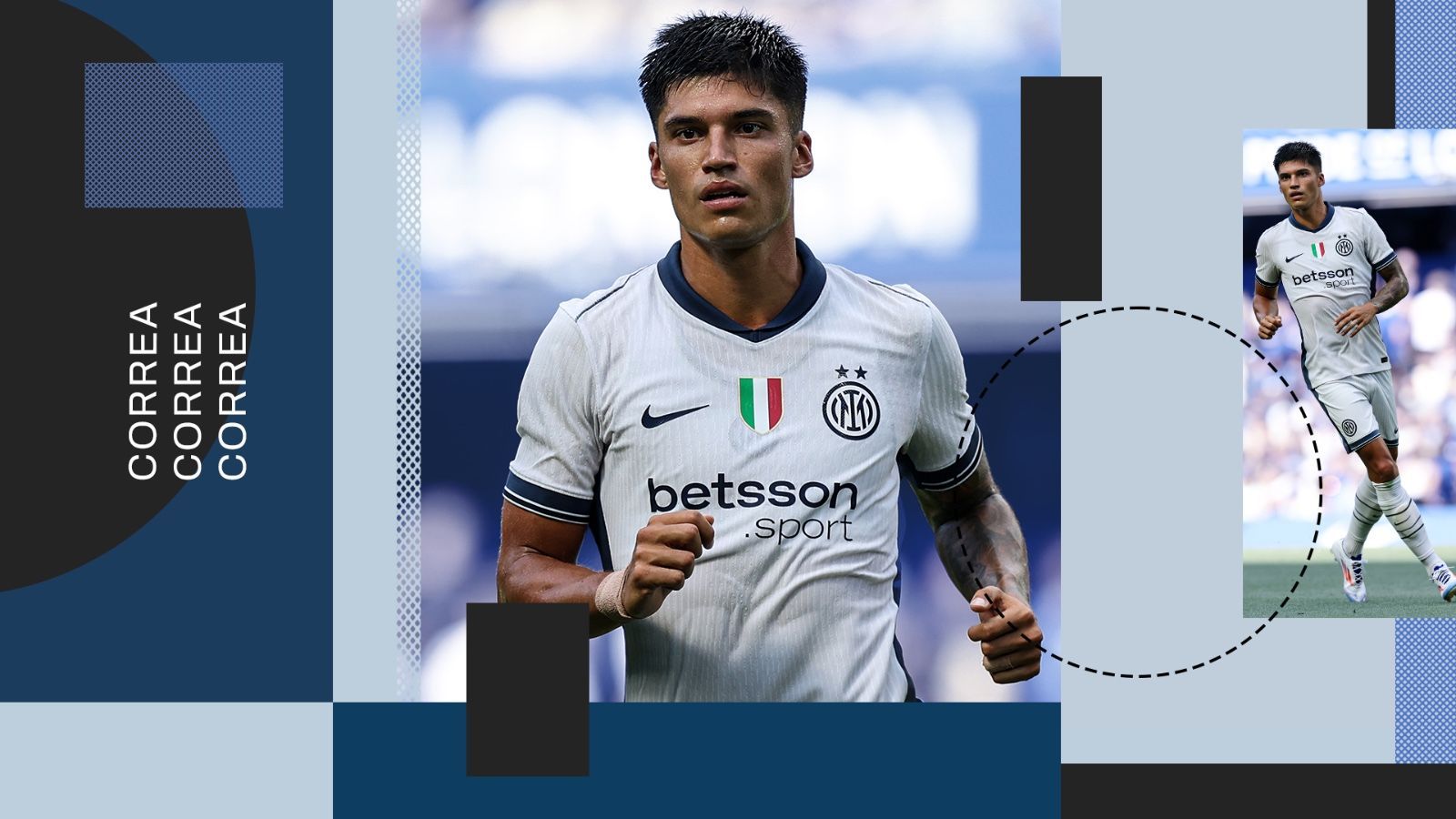 Inter, Correa e il precedente con l'Udinese: Inzaghi, toglilo ...