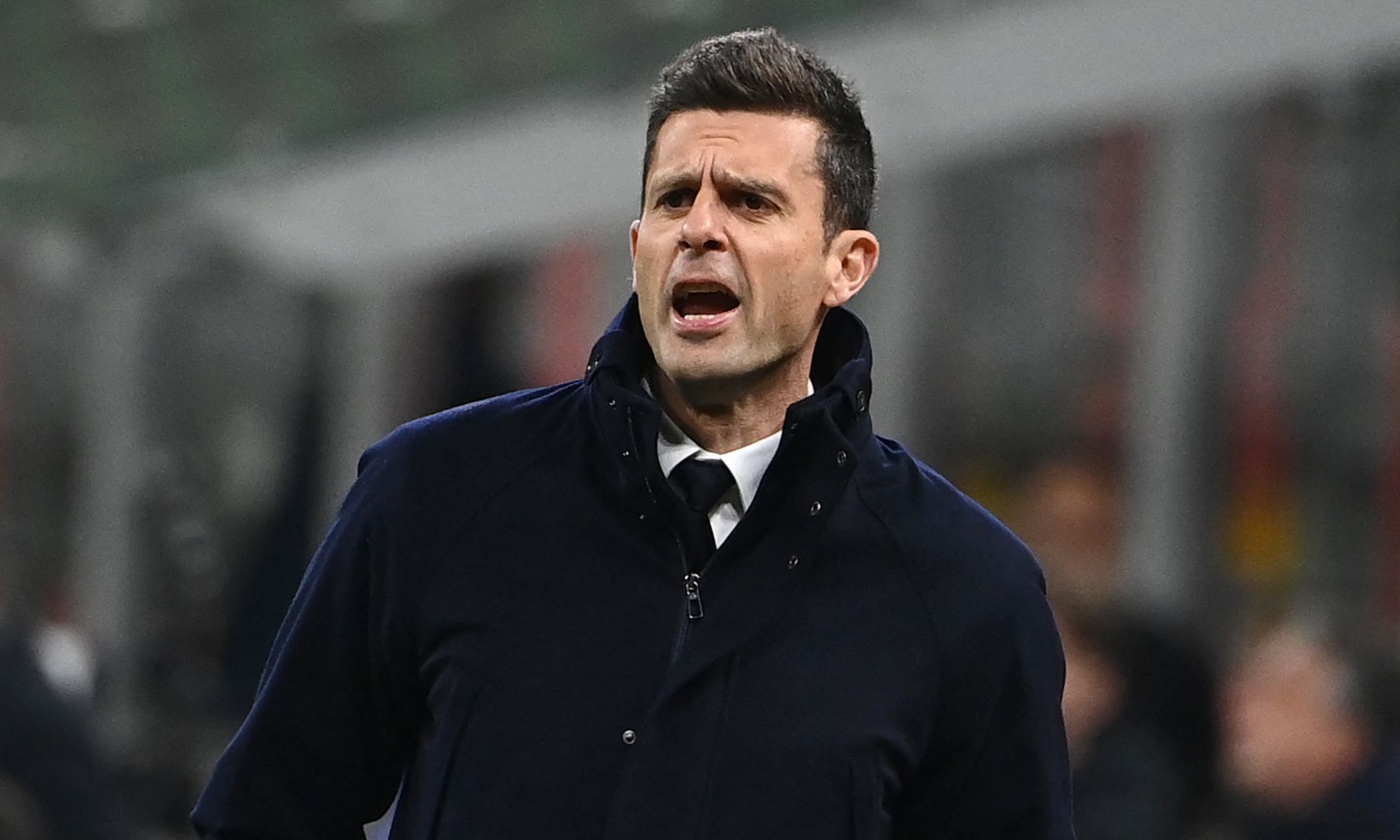 Juventus, cosa filtra su Thiago Motta | Il BiancoNero