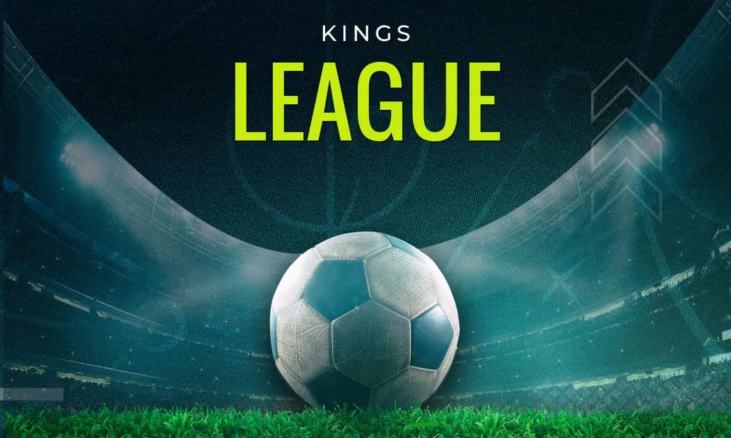 Kings League Italia 2026: squadre, classifica e quote scommesse ...