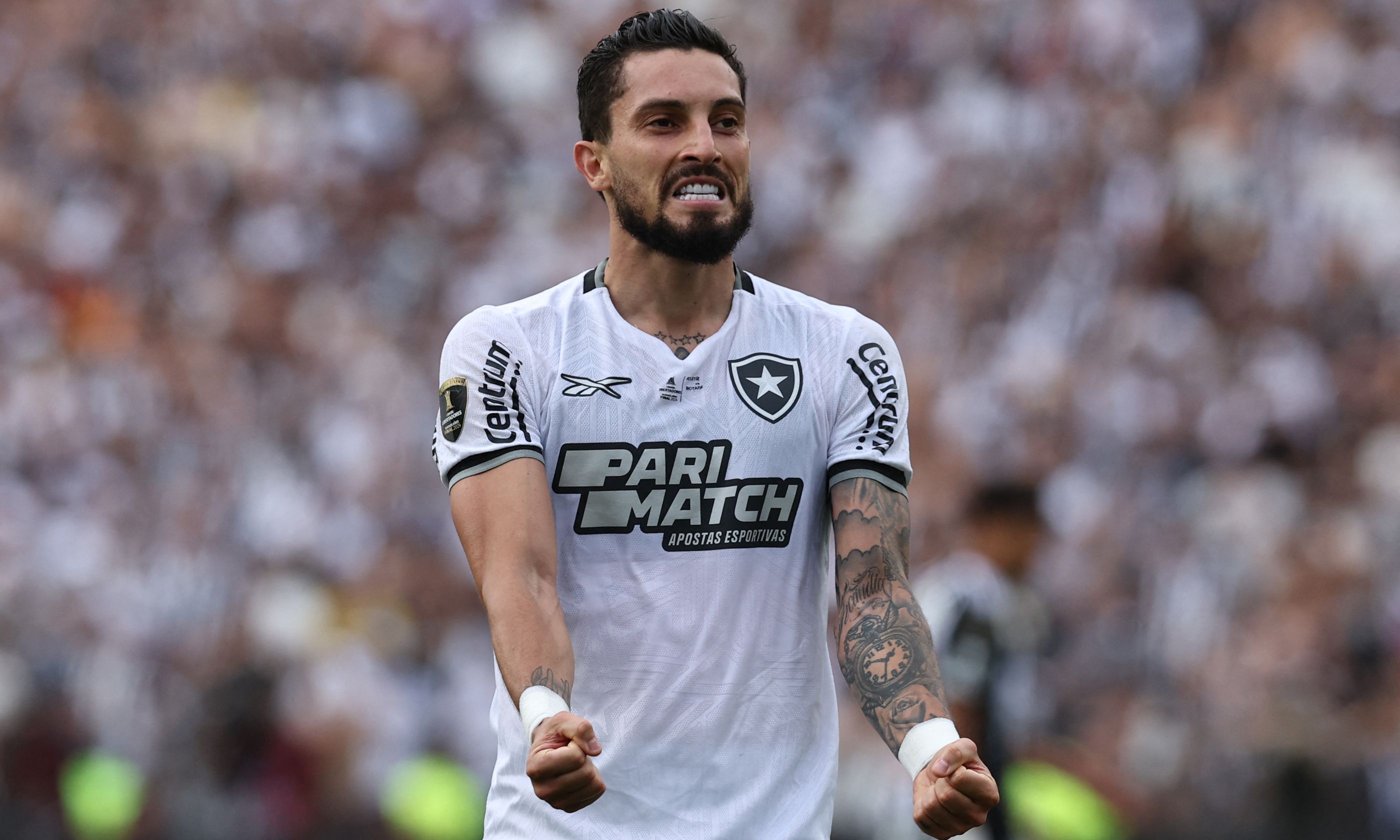 Botafogo-Seattle Sounders: formazioni, dove vederla in tv e streaming ...