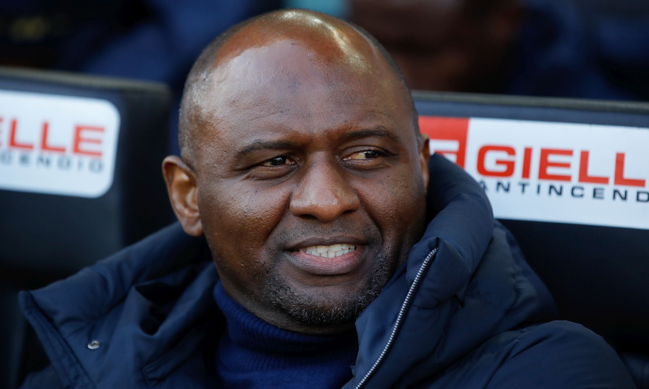 Perché Vieira può essere il nuovo allenatore della Roma | Calciomercato