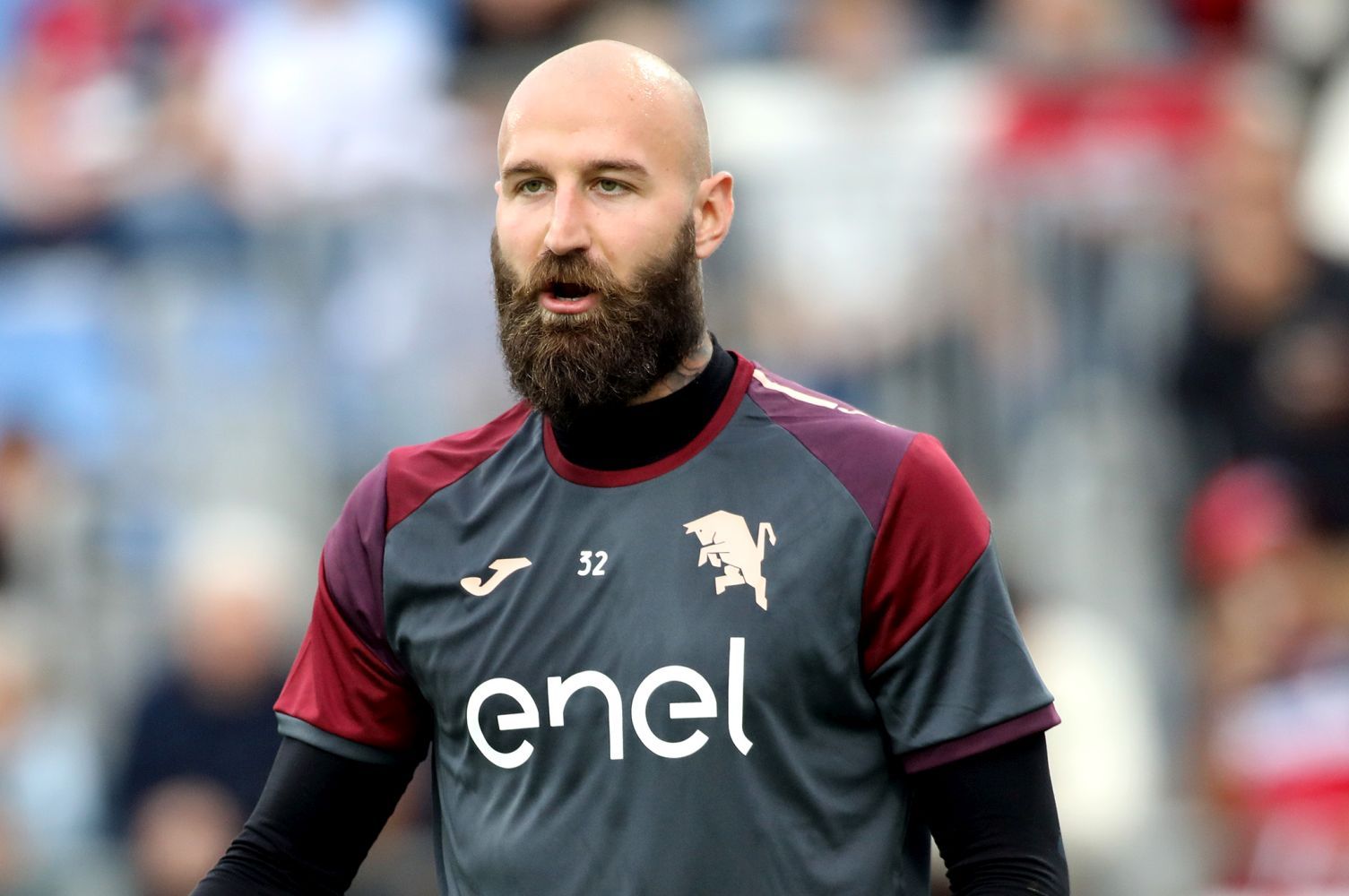 Torino, botta alla tibia per Milinkovic-Savic: cosa filtra e chi può ...