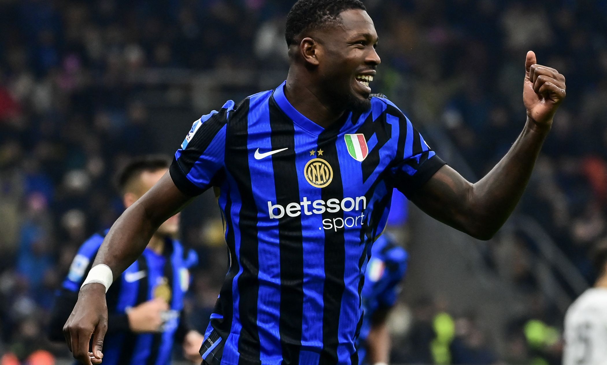 Bayer Leverkusen-Inter: formazioni, dove vederla in tv e streaming ...