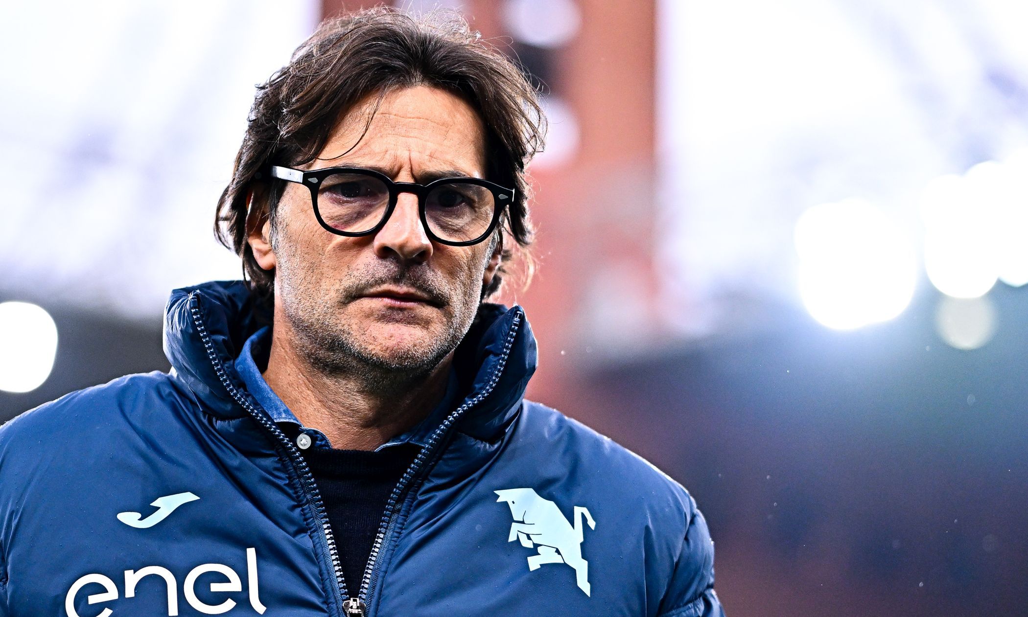 Vanoli in conferenza: la risposta su Thiago Motta e poi: 'Rammarico per ...