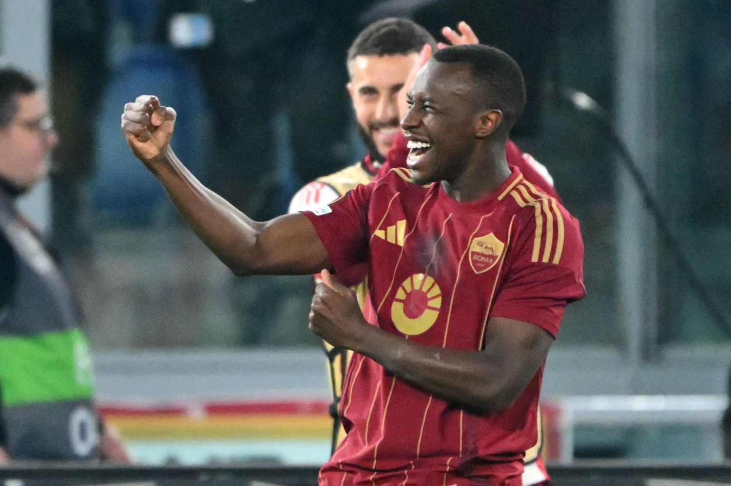 Quanto guadagna Saud Abdulhamid nella Roma | Calciomercato