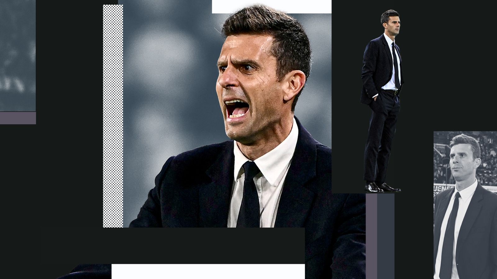 Dentro l’intervista di Thiago Motta: cosa non torna | Il BiancoNero