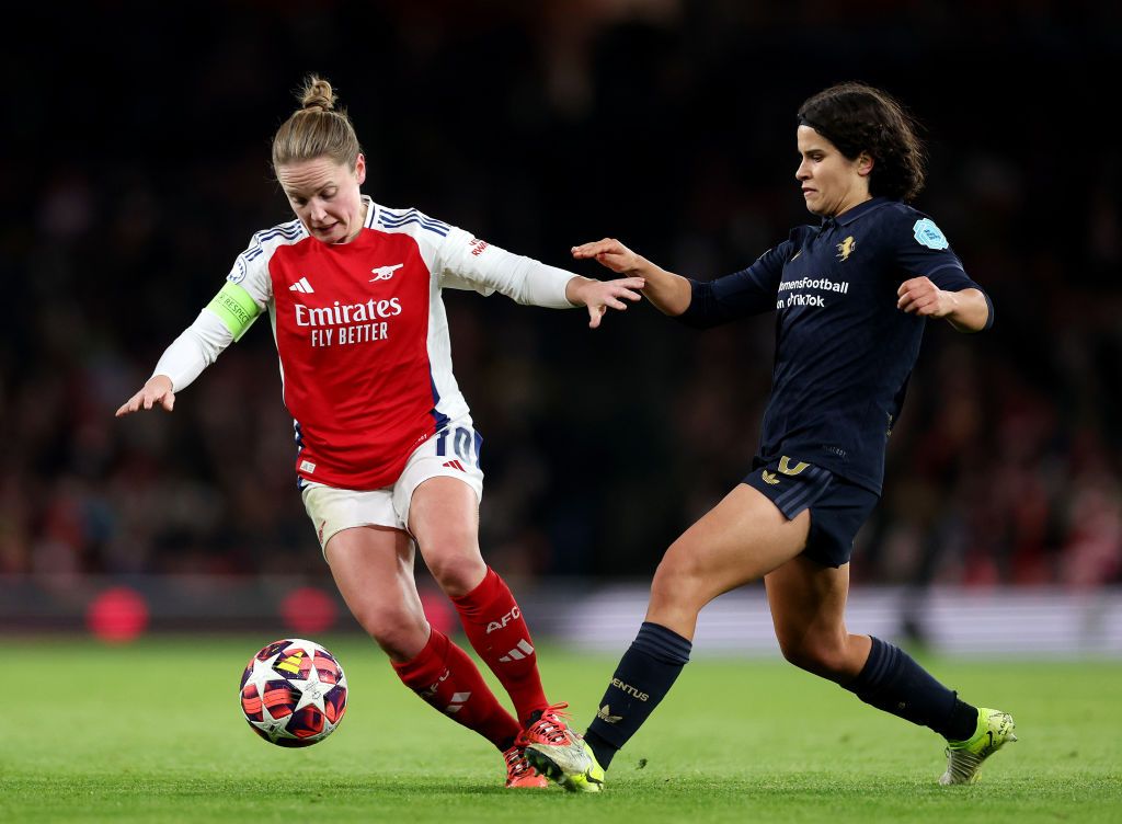 Juventus Women, infortunio Eva Schatzer, niente Fiorentina: le sue condizioni | Il BiancoNero