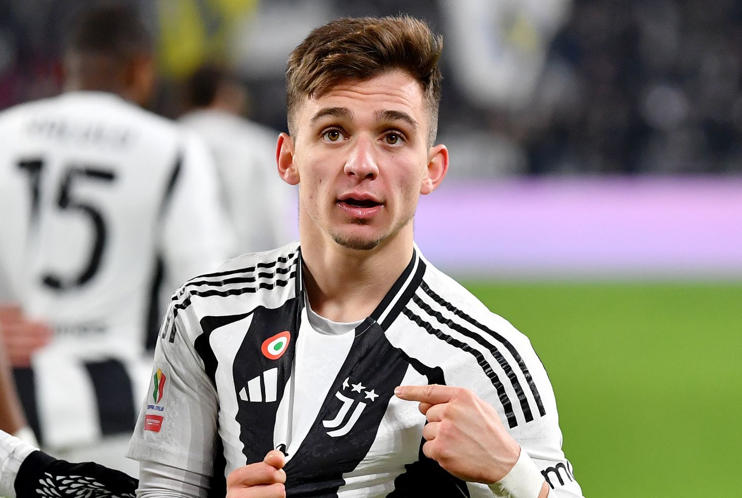 Juventus, quando torna Conceicao ad allenarsi: la data fissata | Il ...