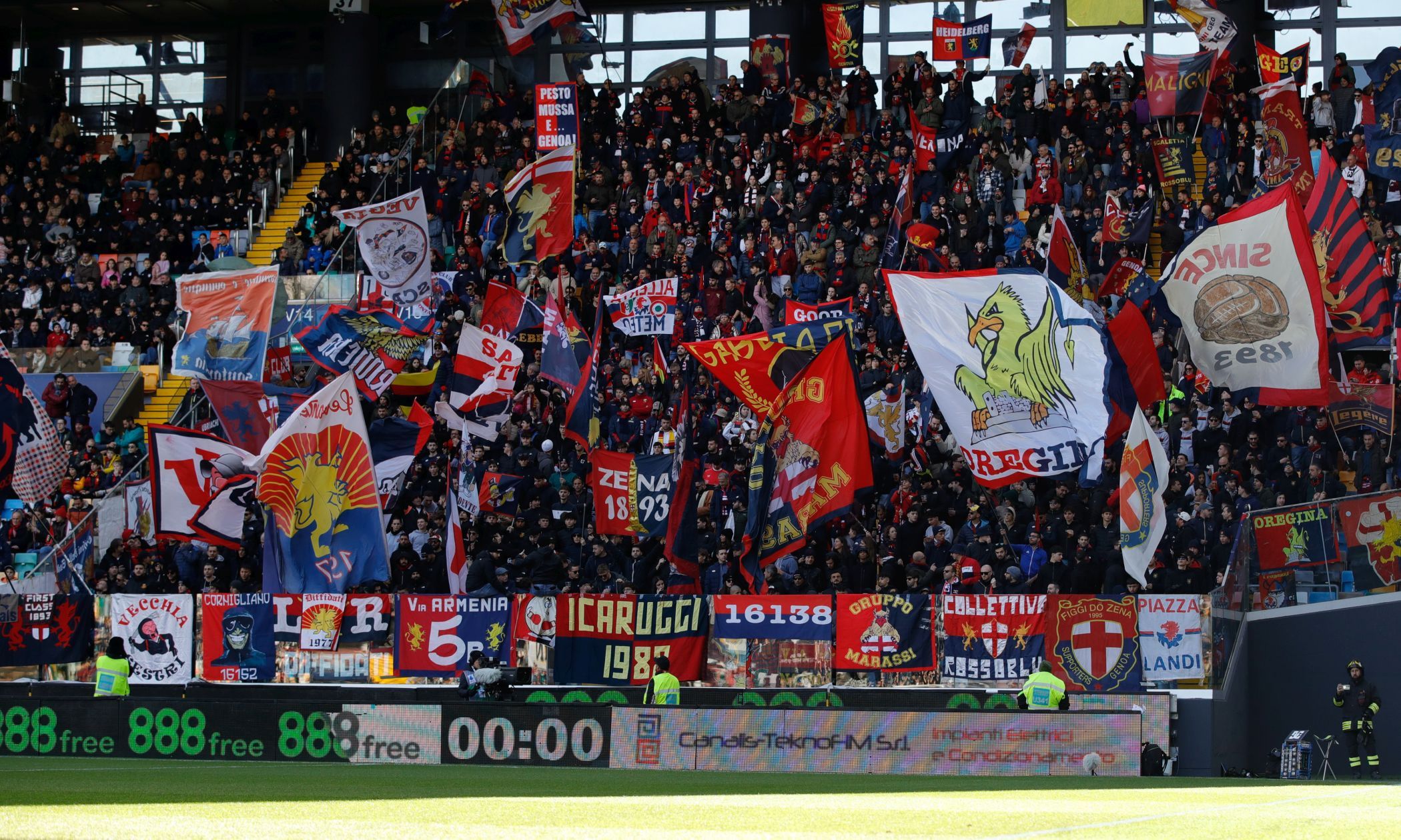 Chi è Dan Sucu, il nuovo proprietario del Genoa | Calciomercato