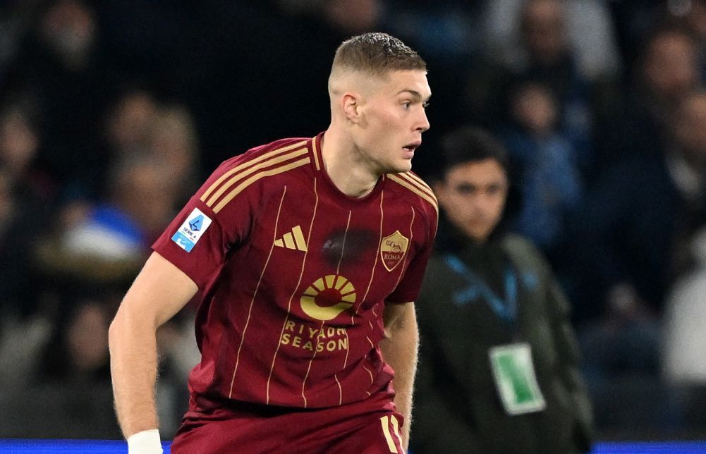 Juventus, attenta a Dovbyk: meglio di lui solo Retegui | Il BiancoNero