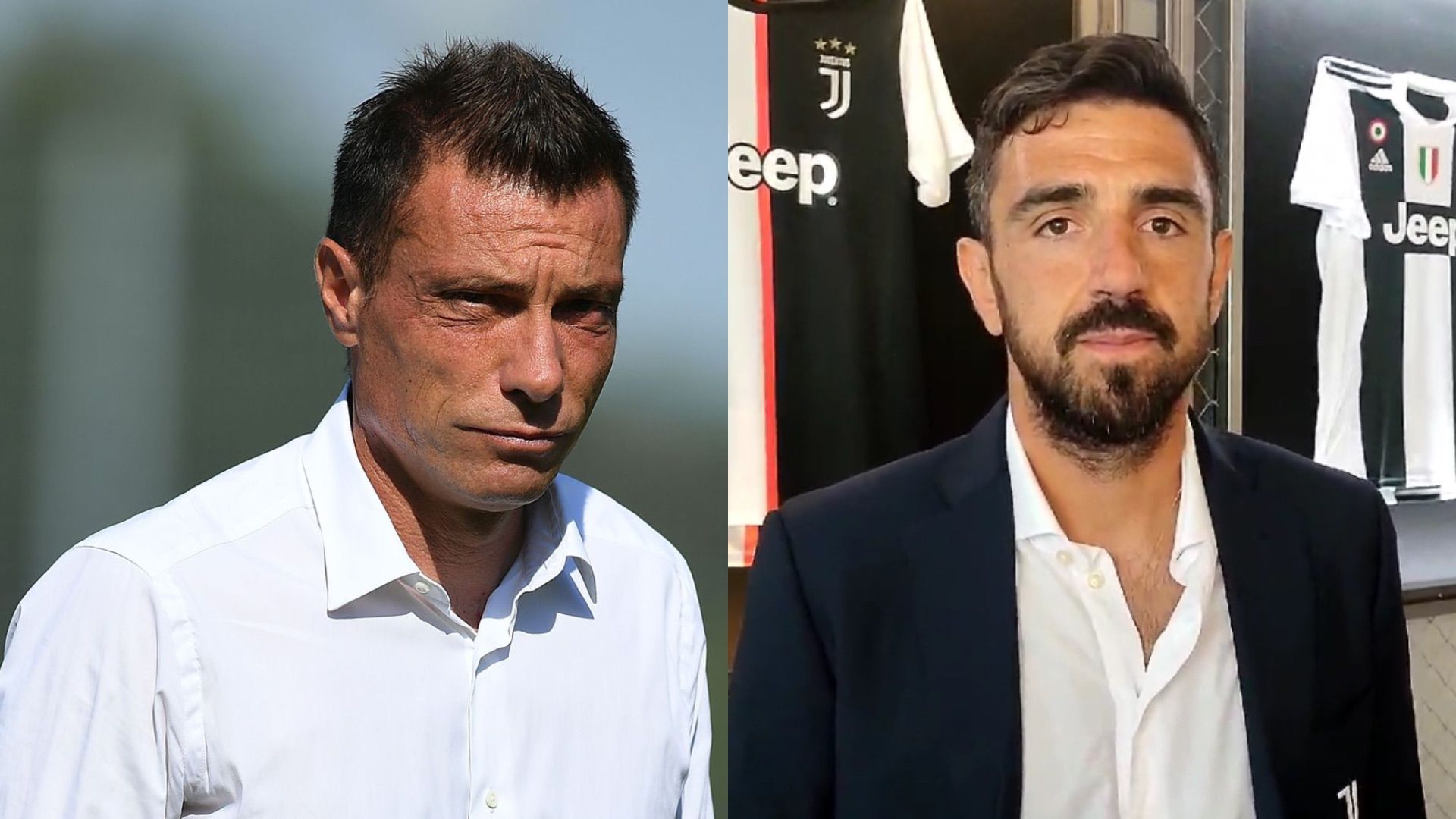 Cadere e rialzarsi: il 2024 delle giovanili della Juventus è pura ...