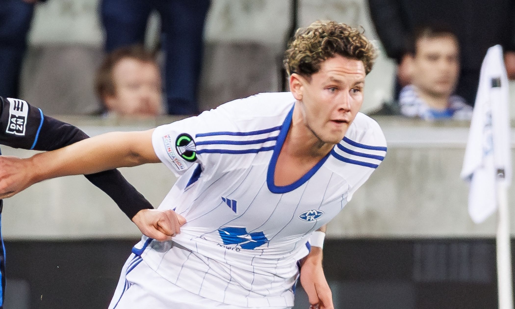 Chi è Løvik, il nuovo acquisto del Parma | Calciomercato